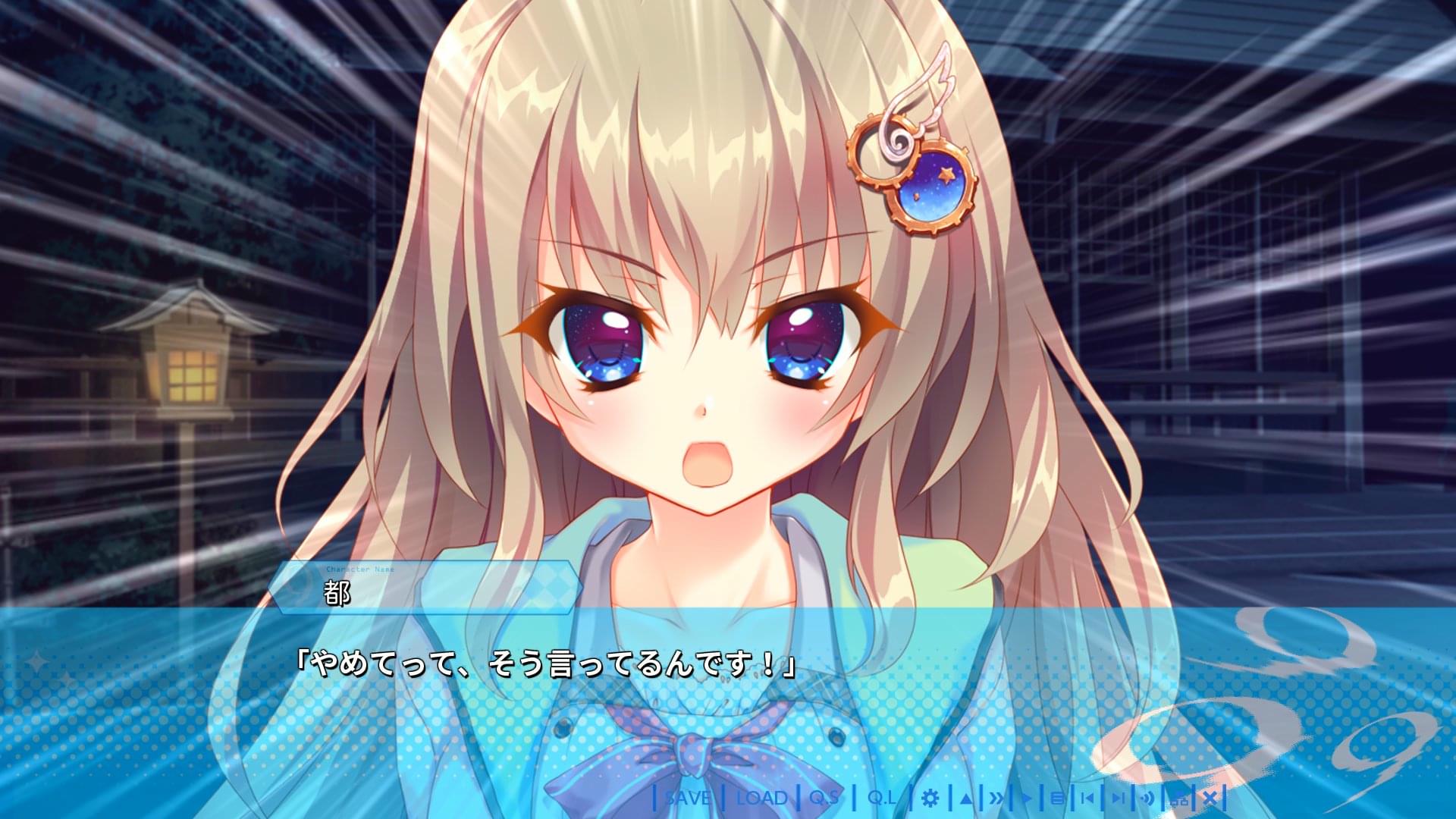 [LIHKG] Galgame推薦及討論區132 10月24日 Key社 LOOPERS PLUS | LIHKG 討論區