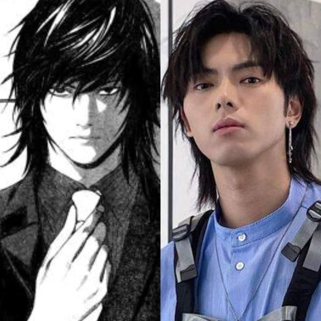 如果viu tv拍《死亡筆記》 | LIHKG 討論區