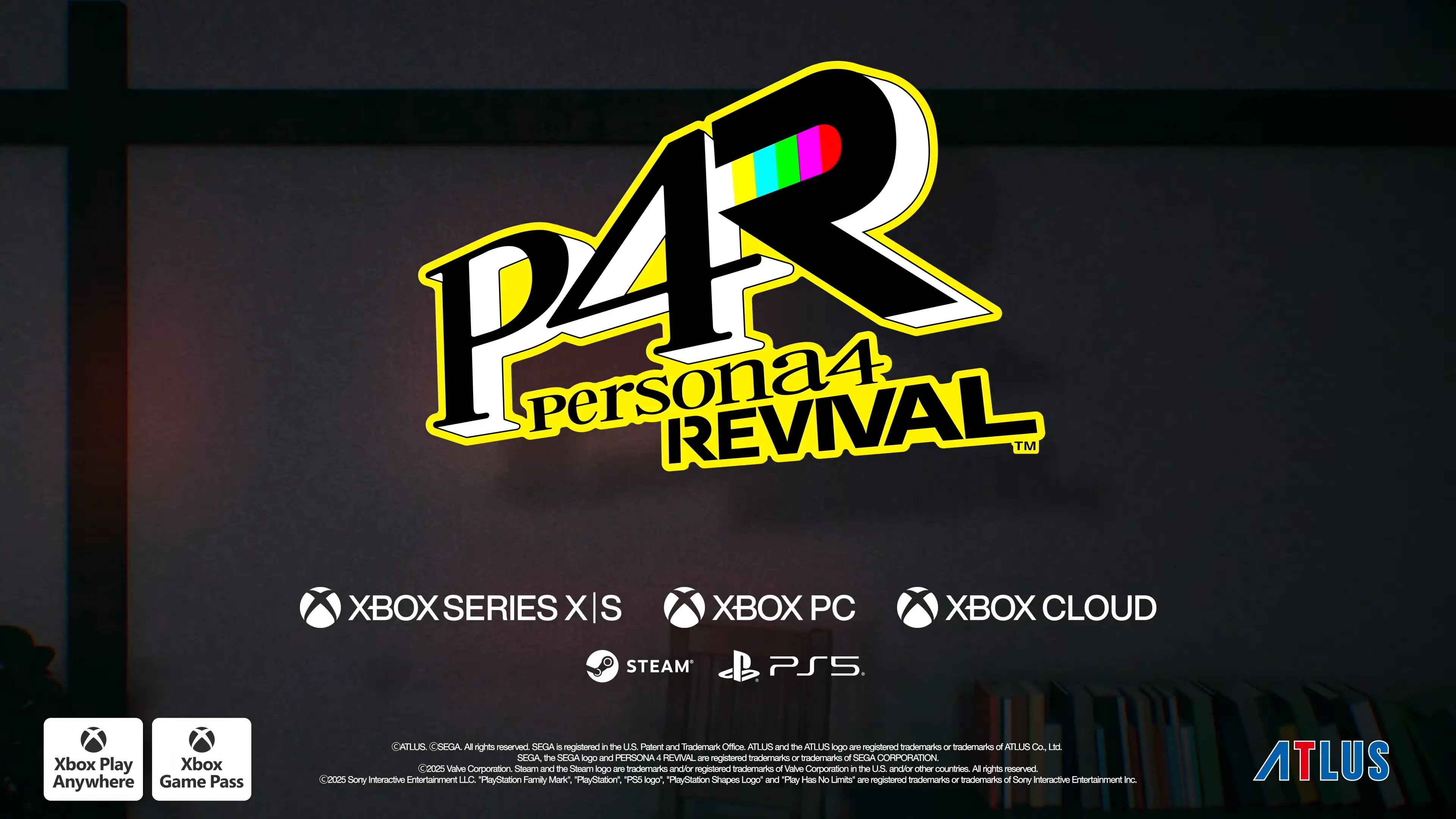 [PS/PC/Xbox] [P3R] 女神異聞錄3 Reload | Persona 3 Reload （5）9月後日談 | LIHKG 討論區