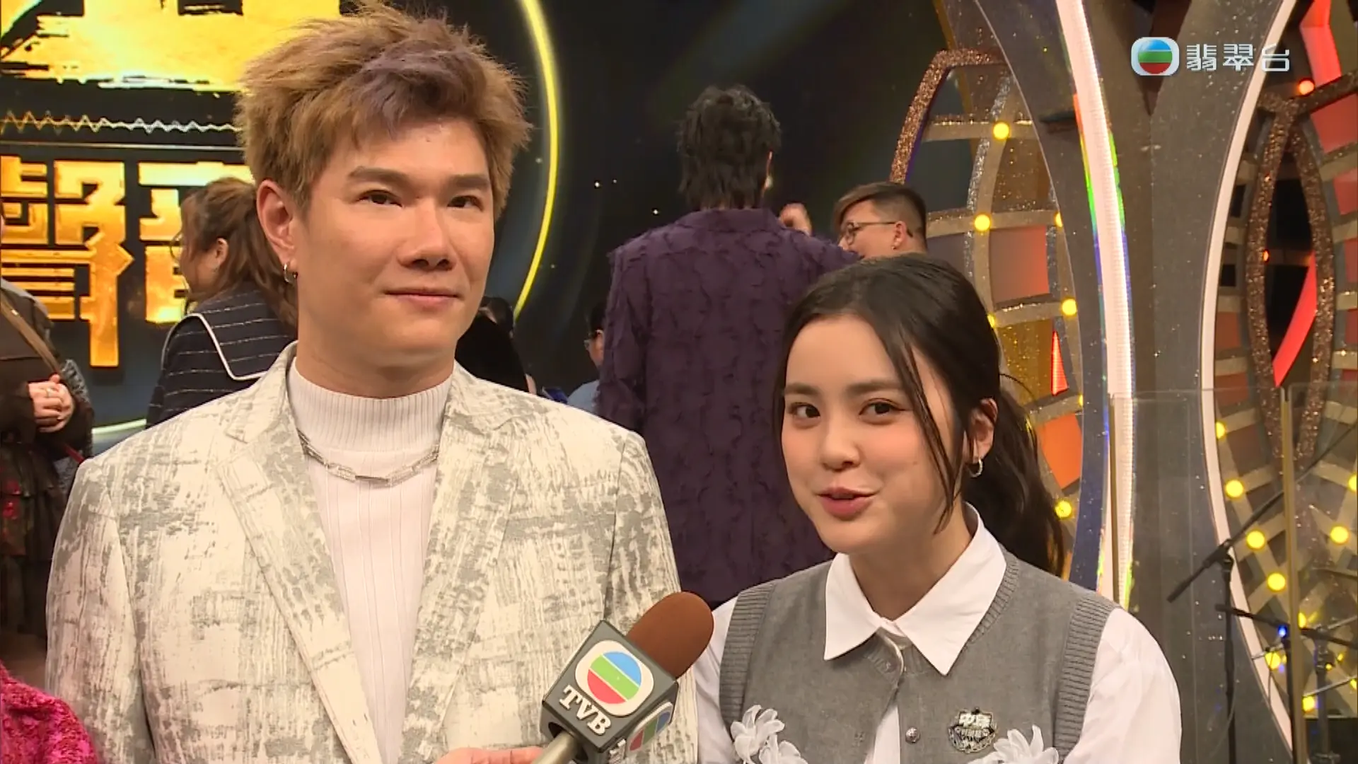 [TVB] 東張西望討論區 (225) | LIHKG 討論區