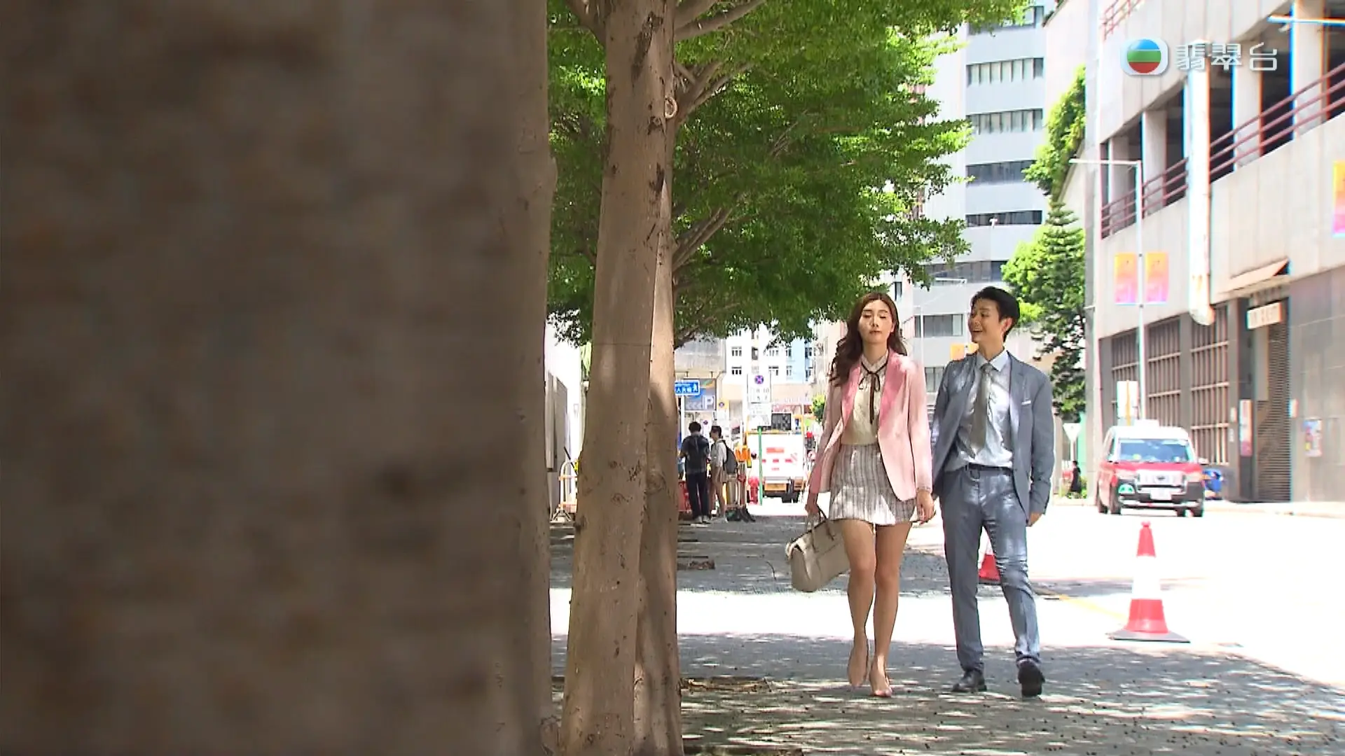 開心速遞 （504） | LIHKG 討論區