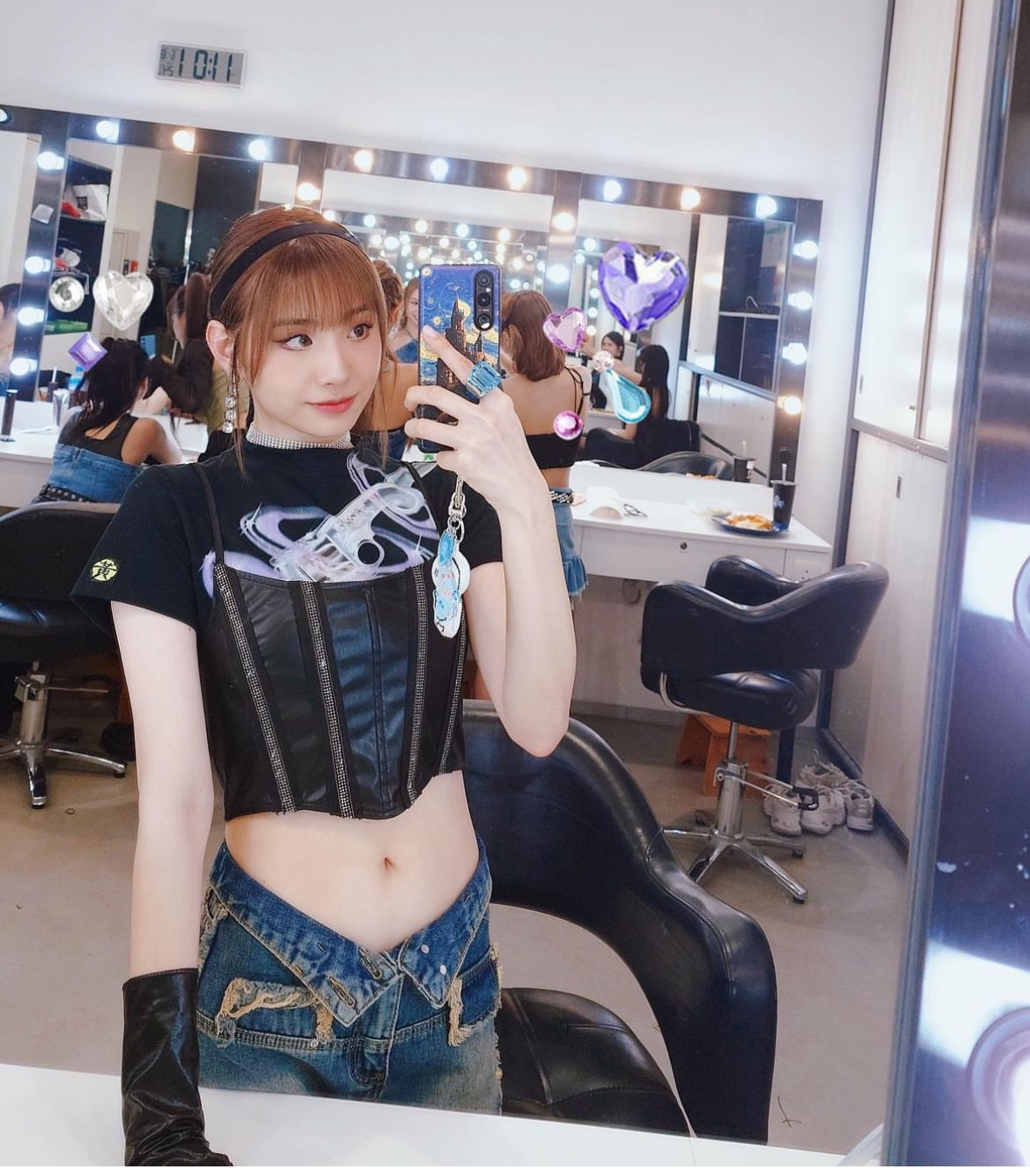 呢一刻，collar 定lolly talk紅d | LIHKG 討論區