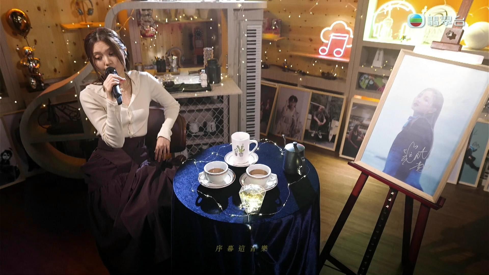 [TVB] J MUSIC (3) | LIHKG 討論區