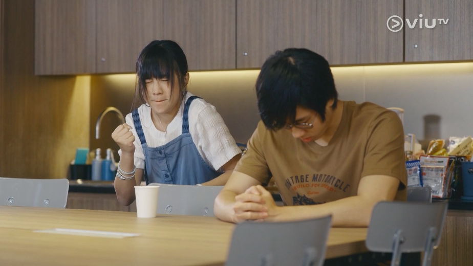 【ViuTV】ViuTV原創劇 和解在後 討論區 (15) Oscar方圓分手等待區 | LIHKG 討論區