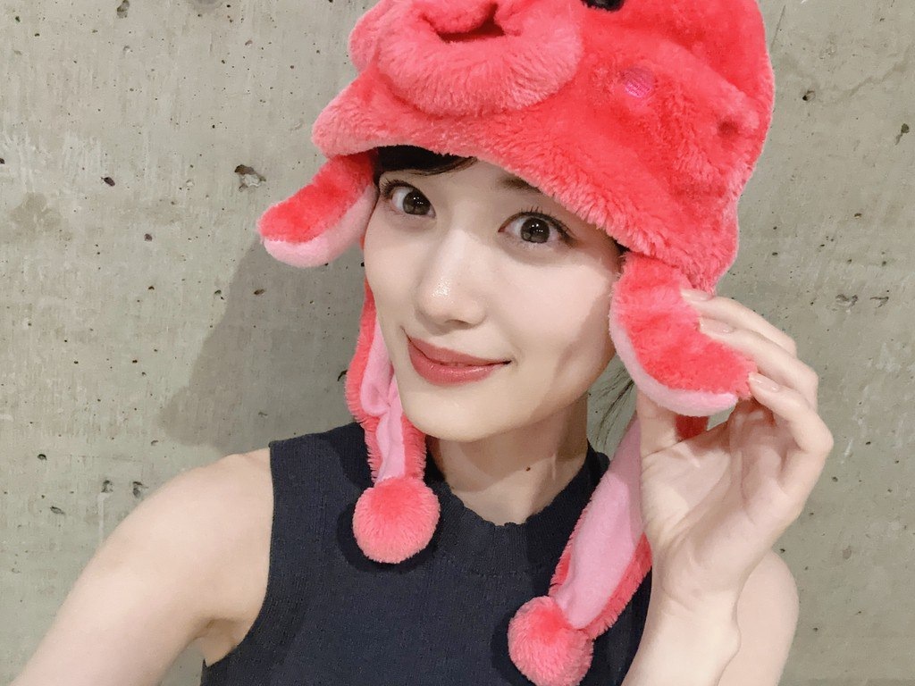 乃木坂46討論區#530：戰神 早川聖來 ! | LIHKG 討論區