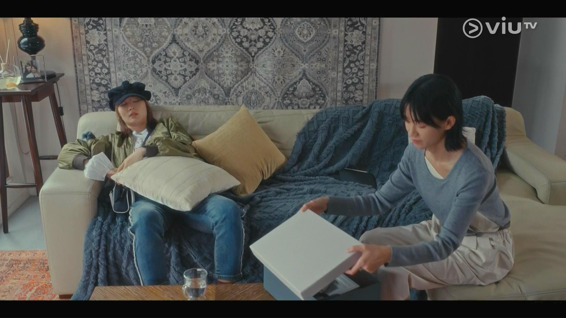 [ViuTv][羅嘉駿導演]《十七年命運週期》Cicada Cycle討論(8)(回力劇社re-u) | LIHKG 討論區