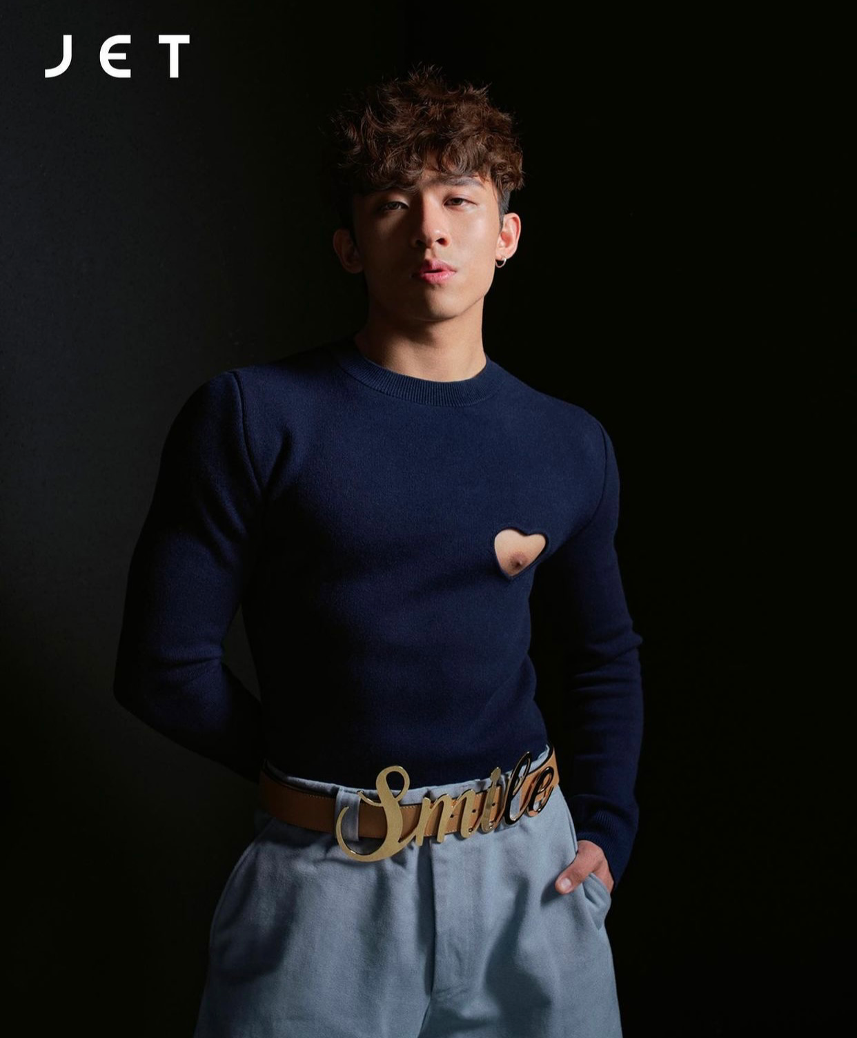 Anson Bean 係咪得罪咗造型師？ | LIHKG 討論區