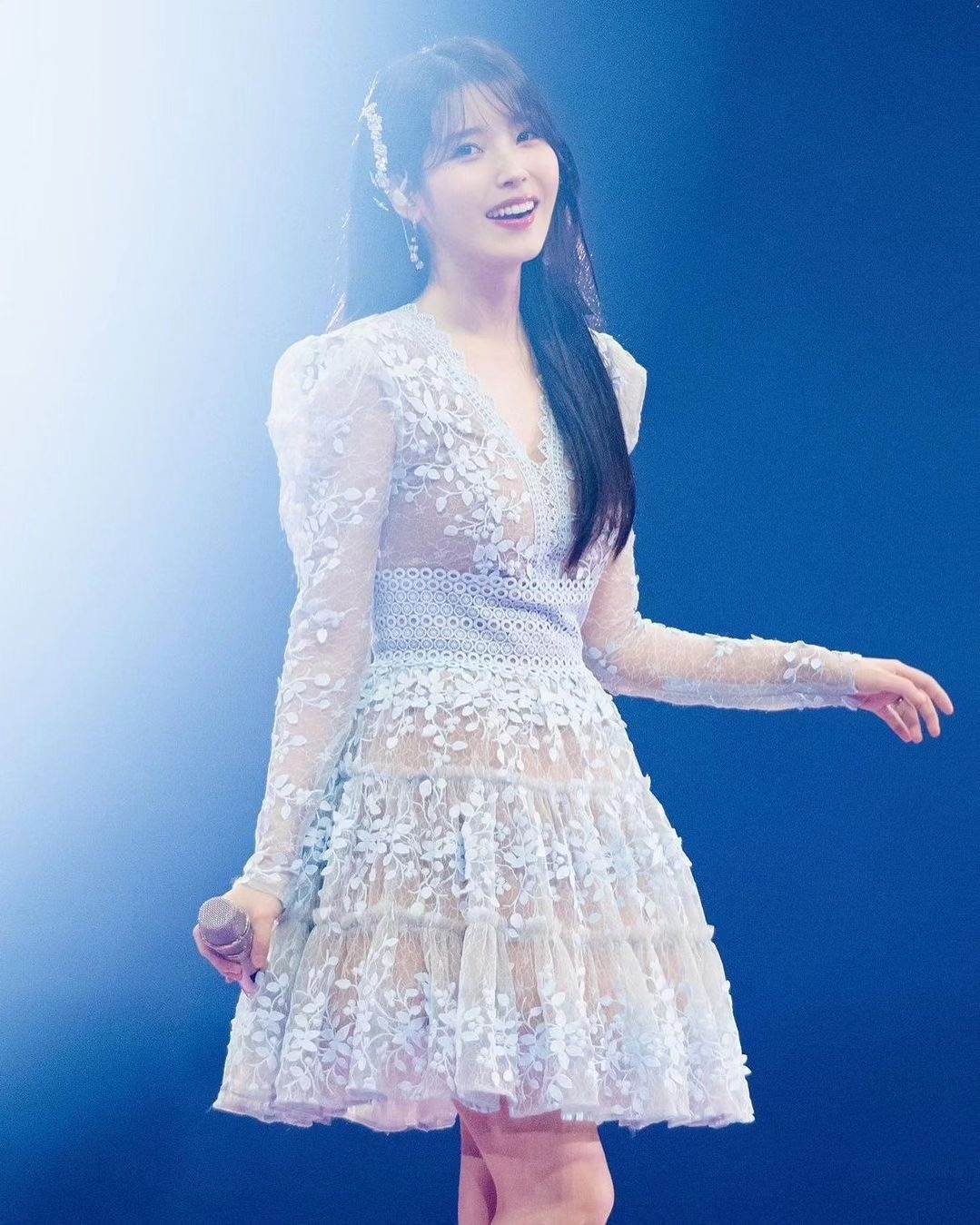 [大到....] iu對波圖 | LIHKG 討論區