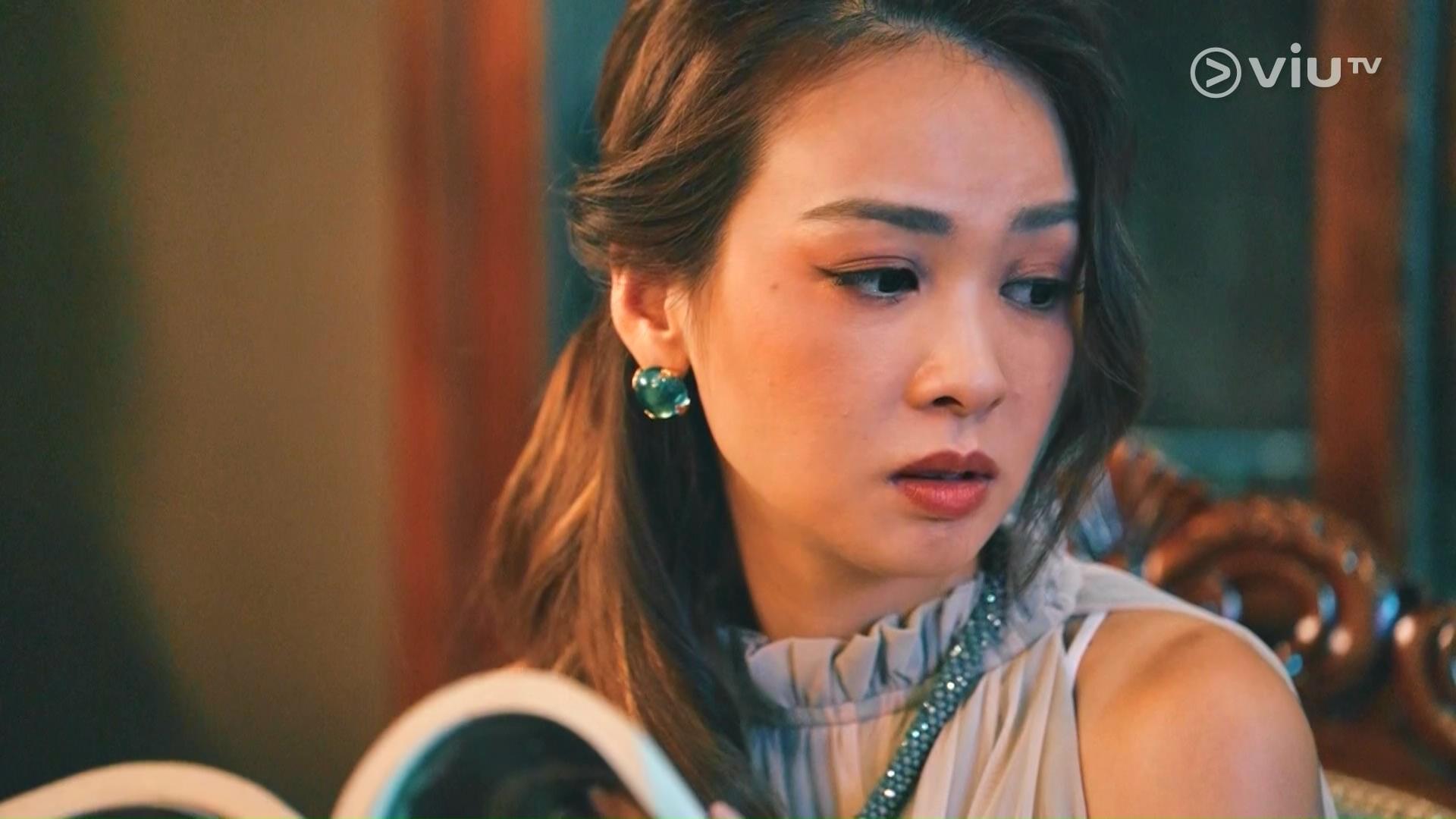 Viu原創劇[無邪/無面人] 《弊傢伙！我要去祓魔》(10) | LIHKG 討論區