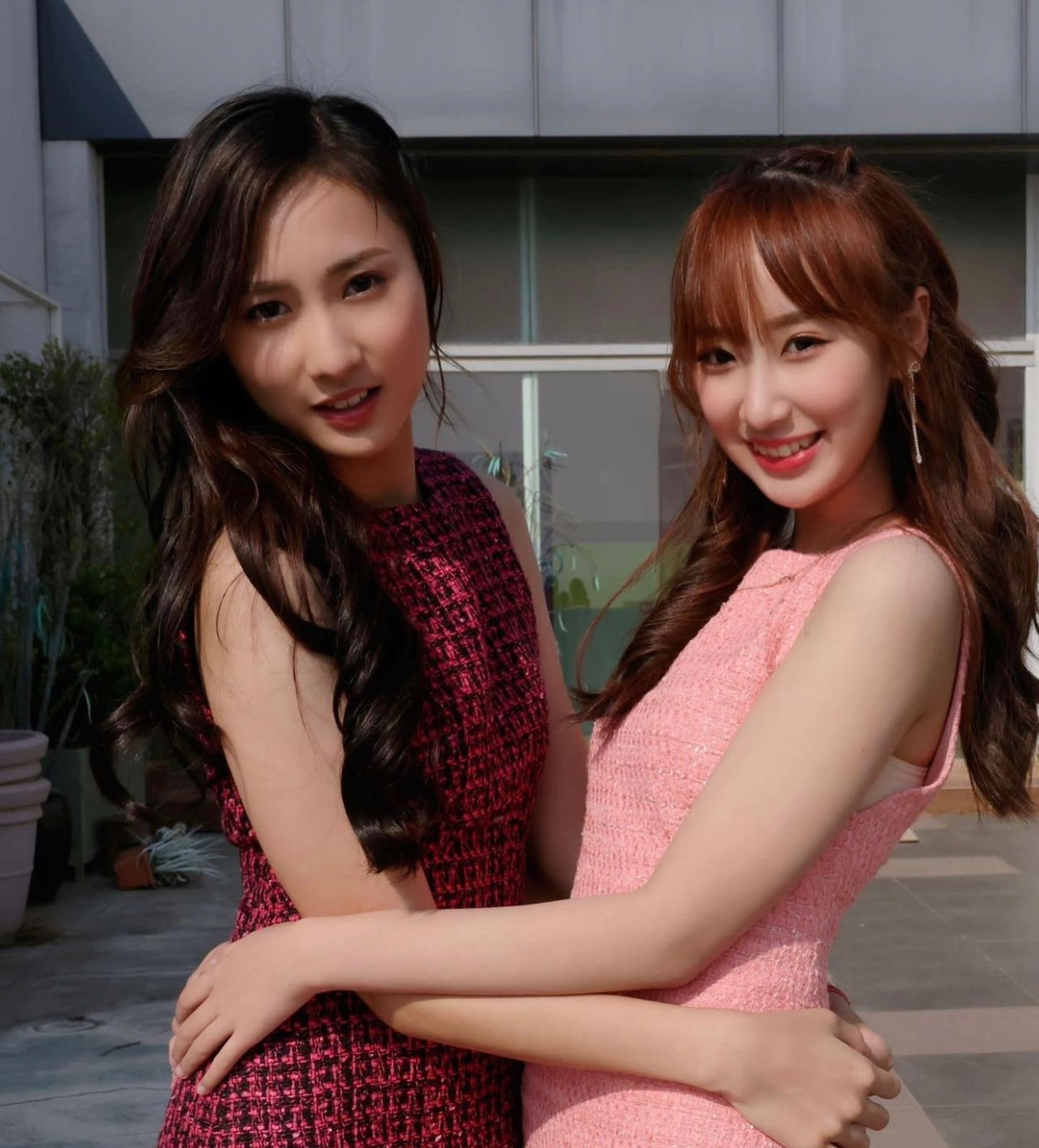 鍾柔美Yumi疑被同班同學大爆長期走堂 學霸形象破滅? | LIHKG 討論區