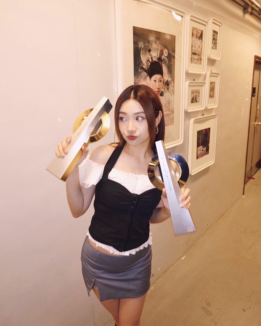 二選一的話，阿妹定yanny正D？ | LIHKG 討論區