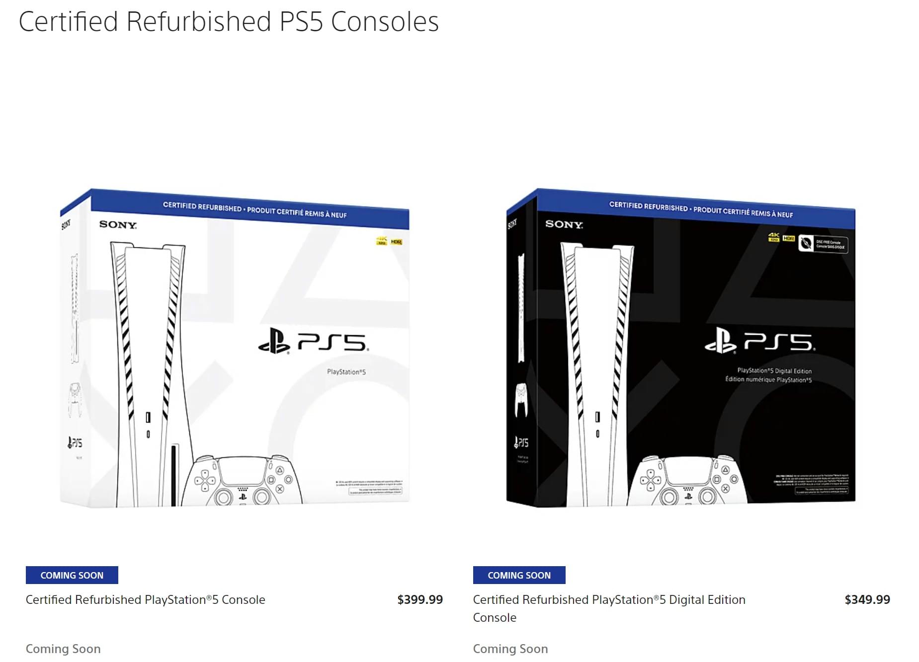 Sony準備星期二晚正式公佈PS5 Pro （2） | LIHKG 討論區