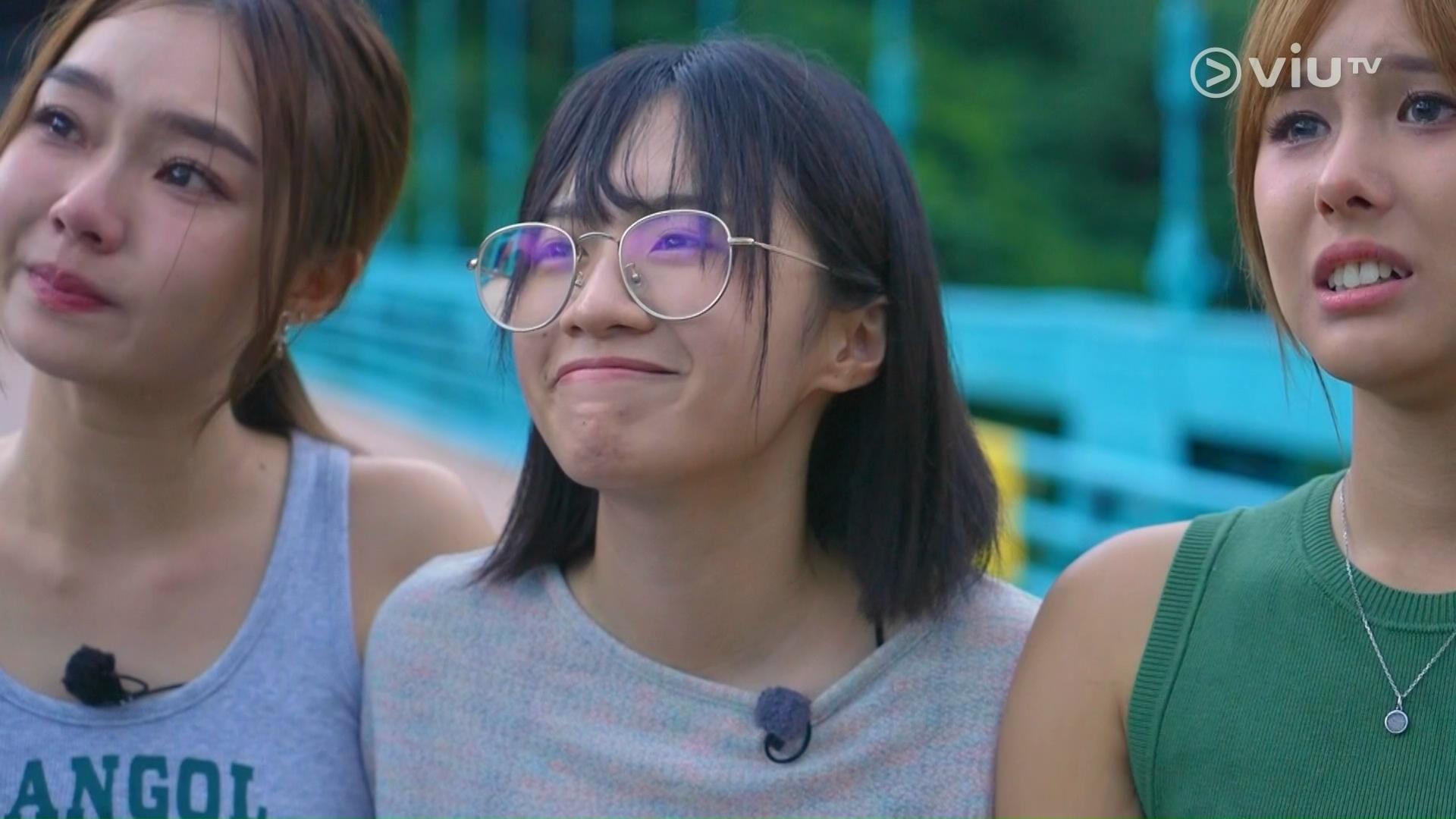 [ViuTV]p1x3l 5g 上位計劃 (8) | LIHKG 討論區