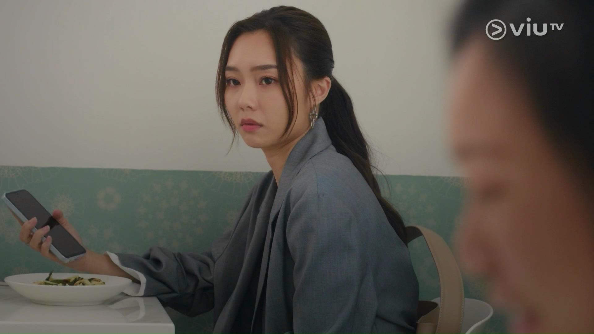 [ViuTV] [港版韓劇] [無人可以喺我面前講大話] 無用的謊言 (3) | LIHKG 討論區