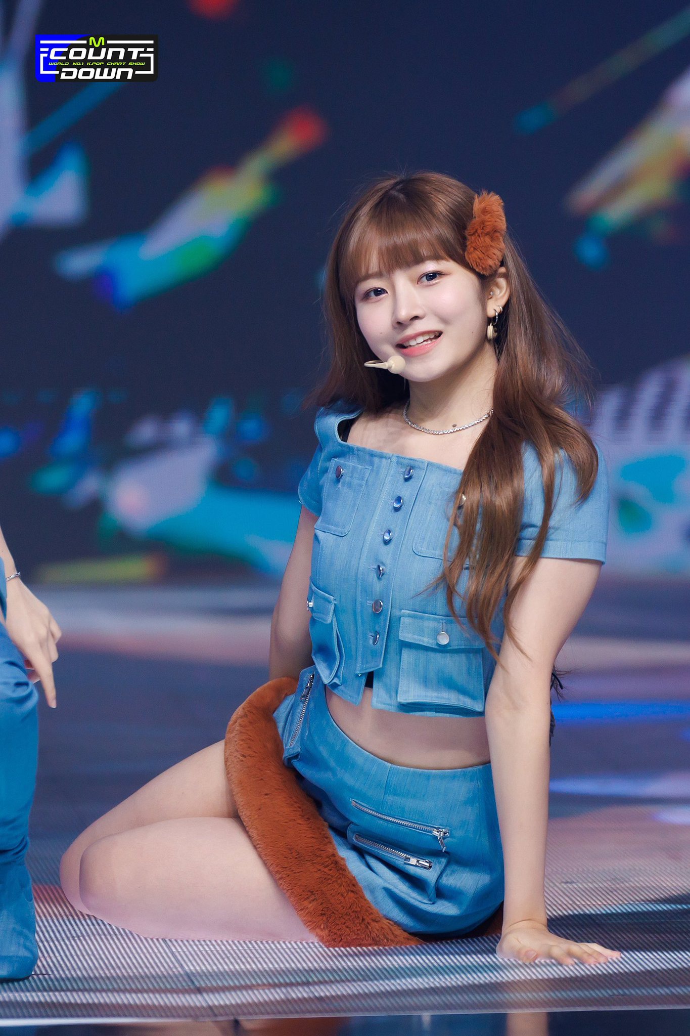 Rei 肉肉蜜大腿 | LIHKG 討論區