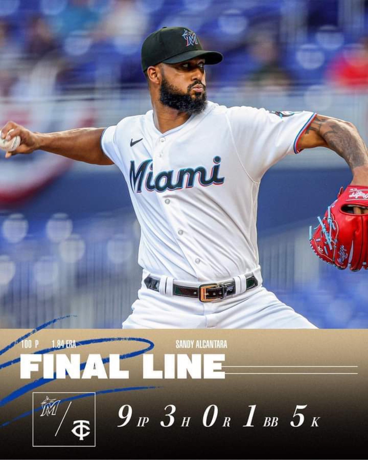 [開波] MLB 2023 討論區 (1) | LIHKG 討論區