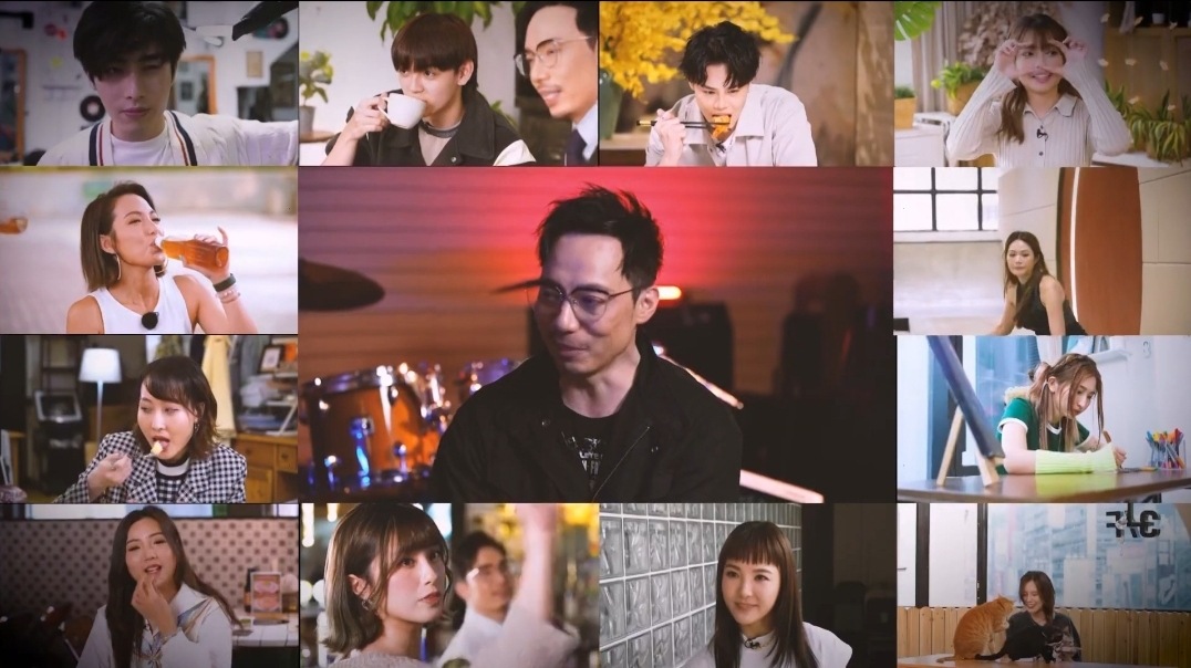 [Viutv] Viu Chat-訪問29位MakerVille藝人 | LIHKG 討論區