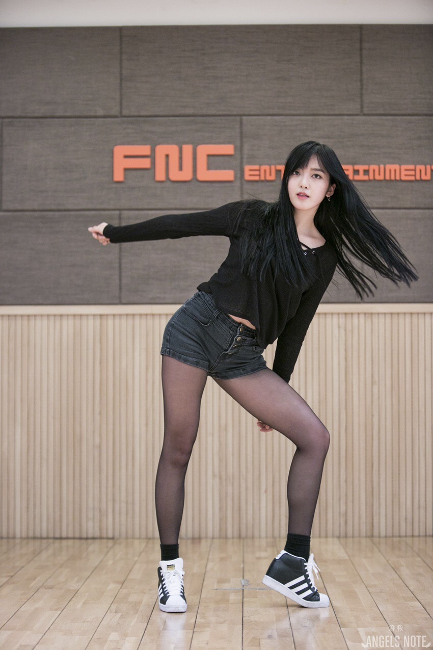 [AOA]Ace of Angels討論區[82] 喬炫轉會 重獲新生 | LIHKG 討論區