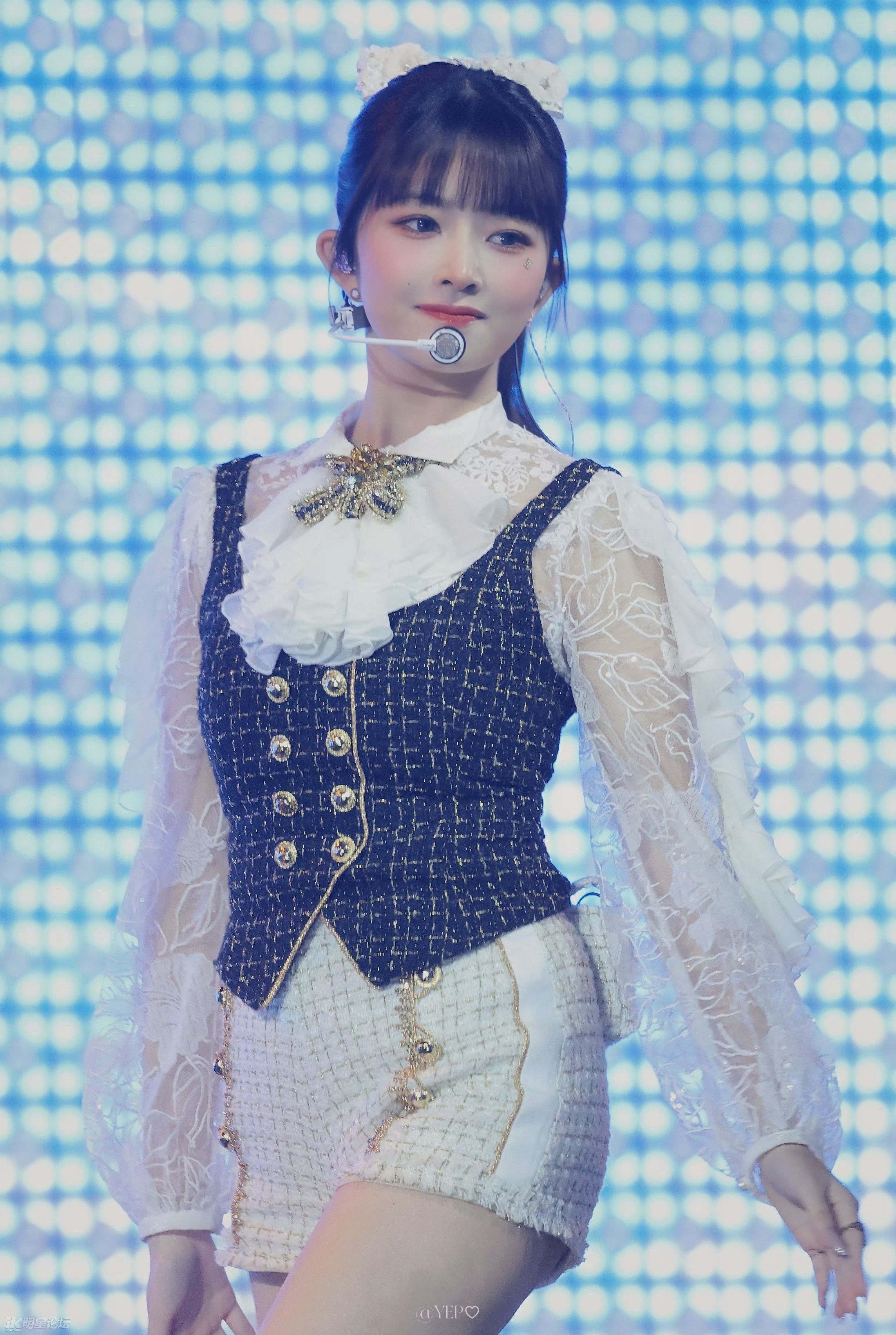 REI sbs個造形成個仙女，超越山東瑛！ | LIHKG 討論區