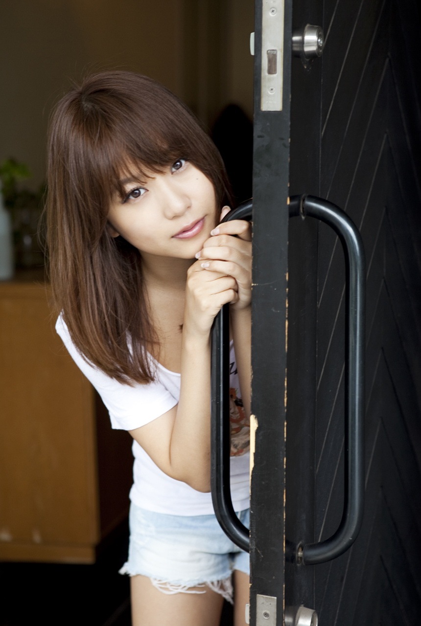 [寫真JJ] 西田麻衣 - [image.tv] マイドル 前編 | LIHKG 討論區