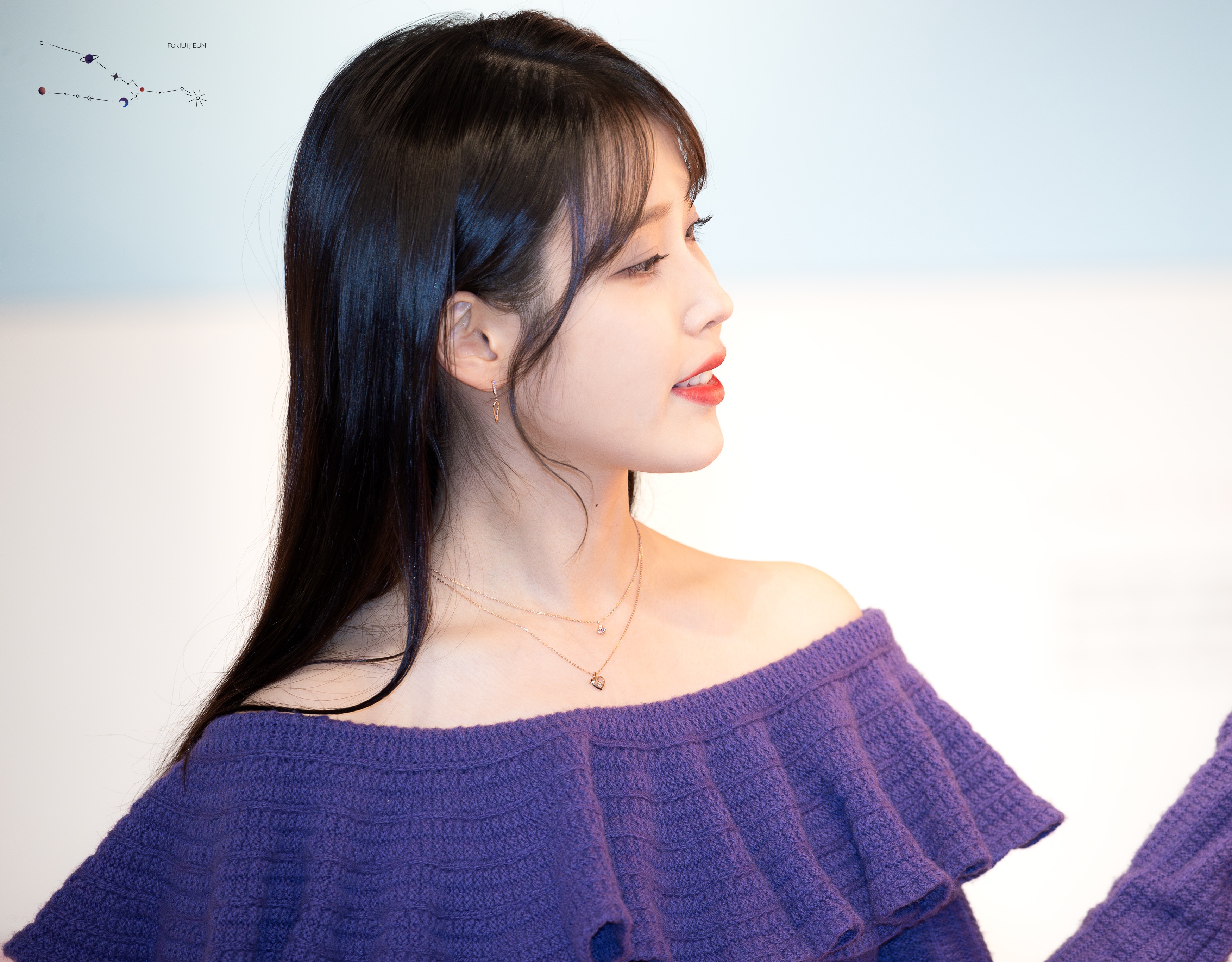 IU因太白滑 險走光出事 | LIHKG 討論區