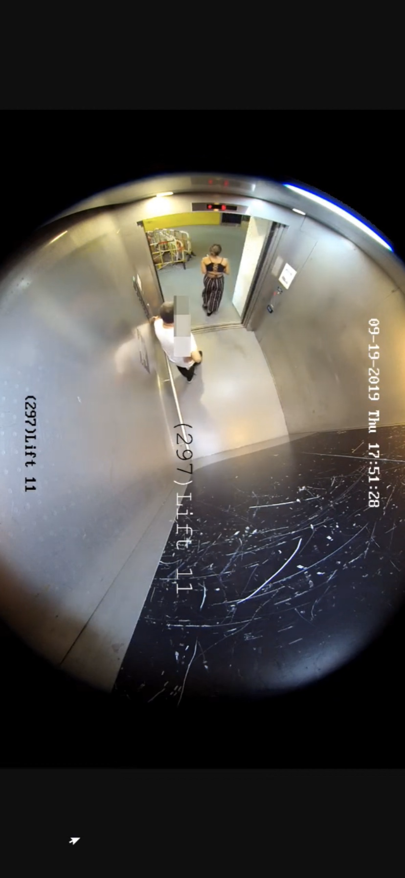 （9upper) 關於陳彥霖 cctv | LIHKG 討論區