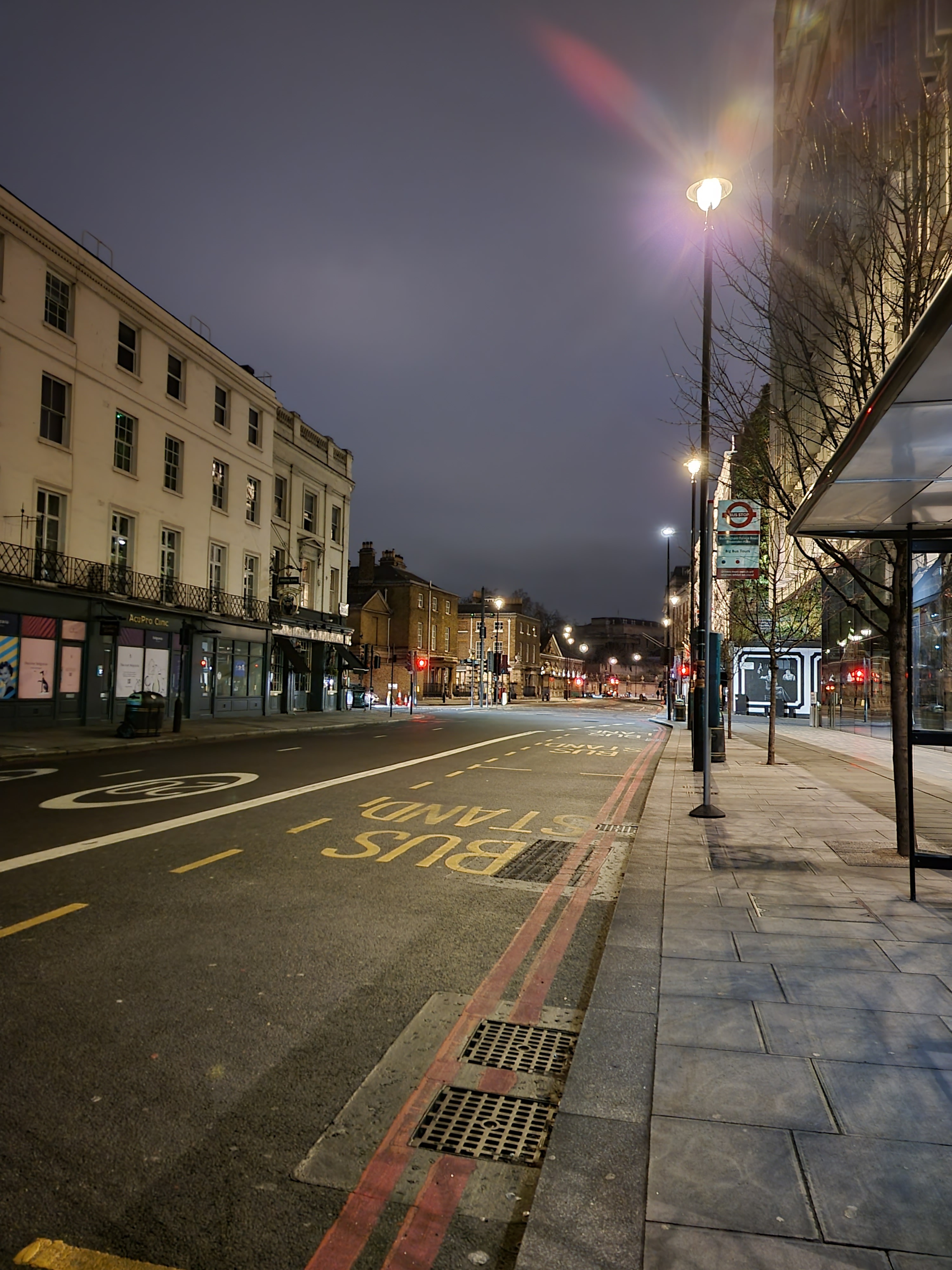 臨時興起，出發去白金漢宮 | LIHKG 討論區