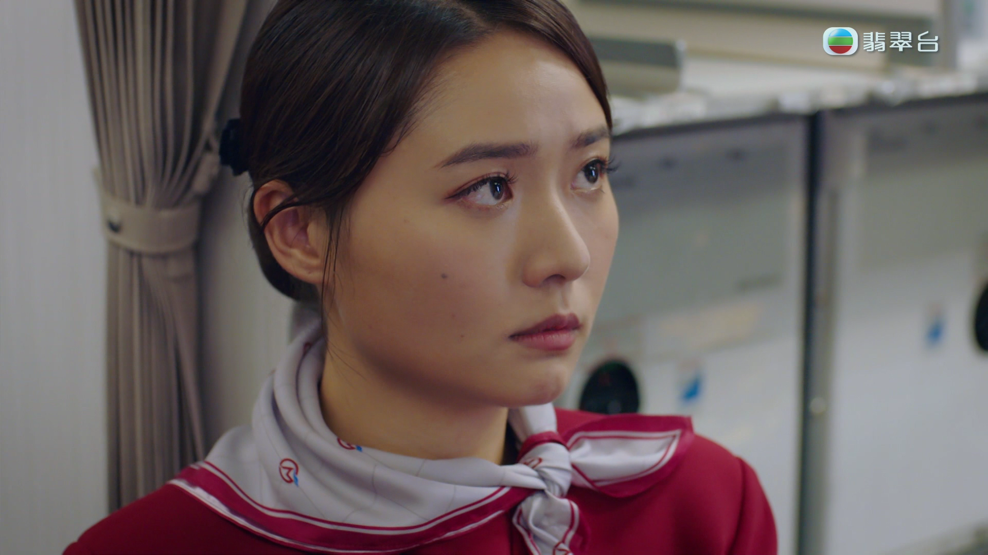 [TVB] 飛常日誌 (2) | LIHKG 討論區