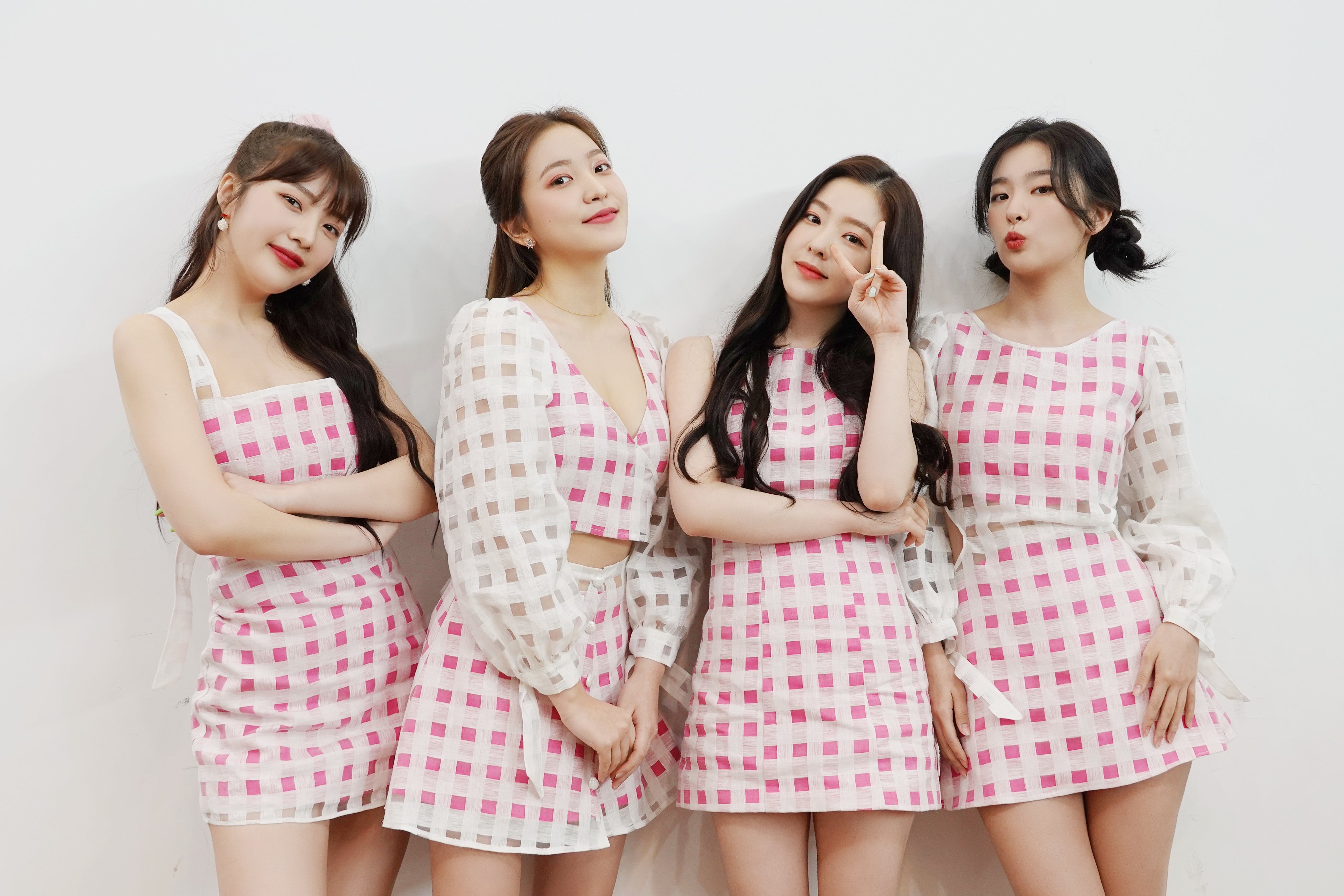 3月人善心美裴柱現靚IRENE | LIHKG 討論區