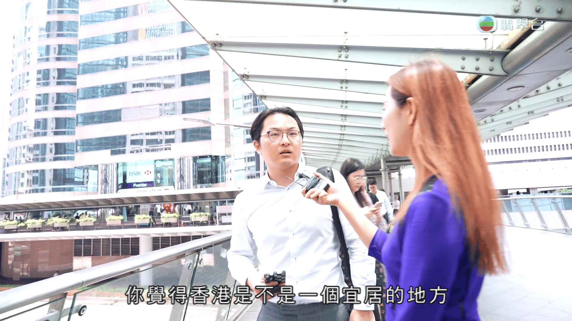 [TVB] 東張西望討論區 (146) | LIHKG 討論區