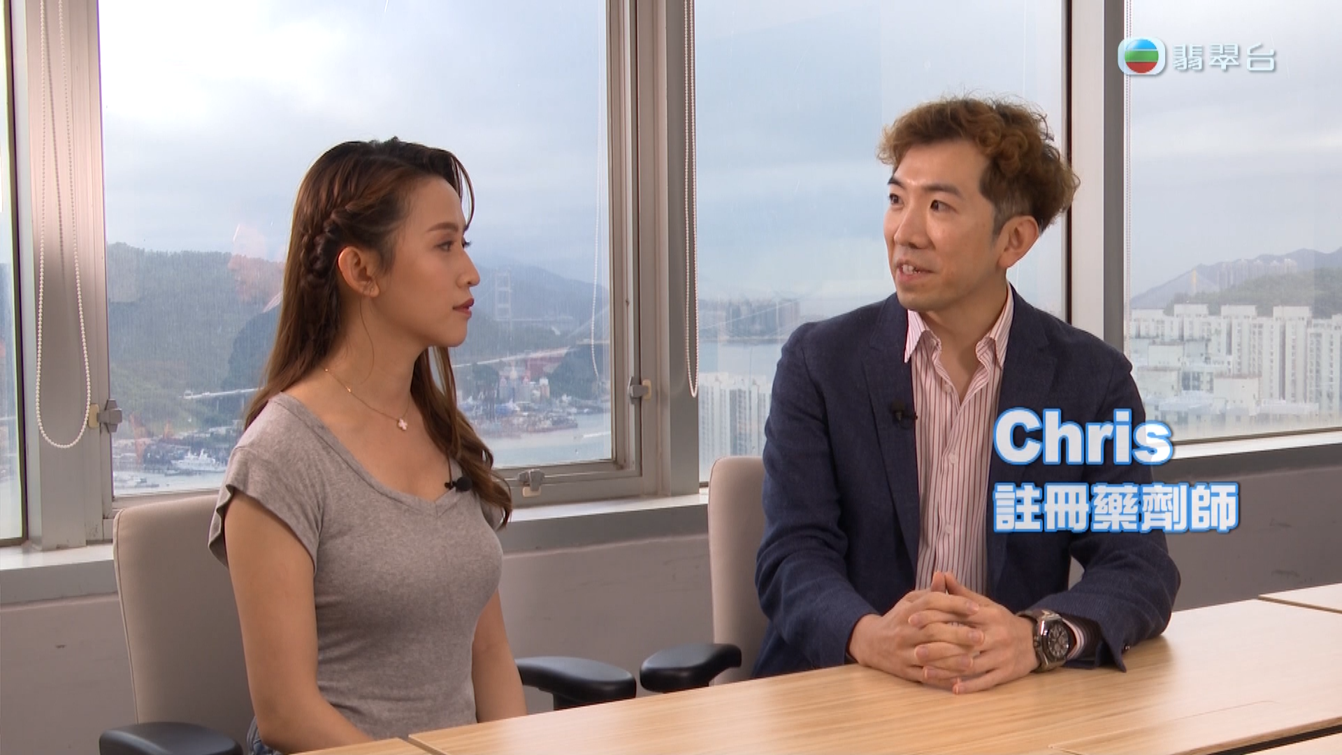 [TVB] 東張西望討論區 (93) | LIHKG 討論區