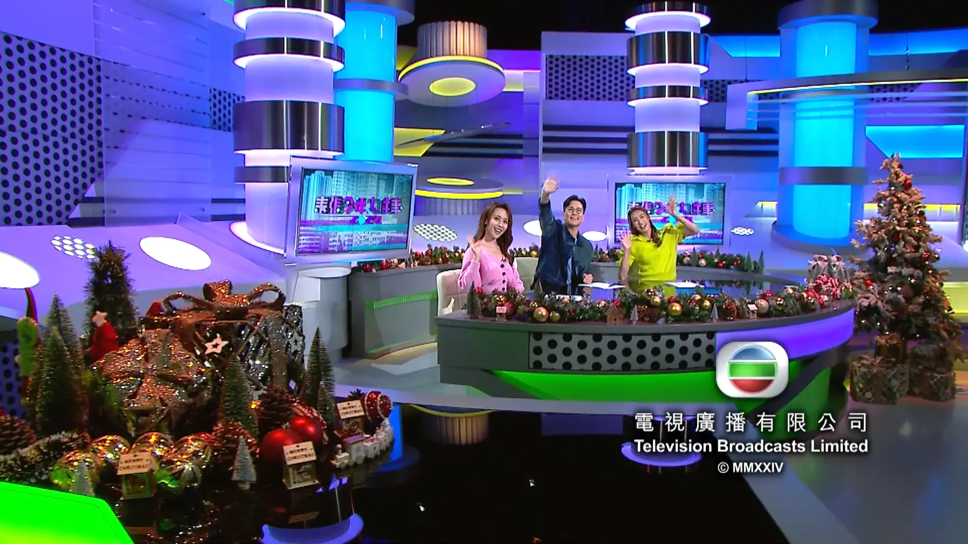 [TVB] 東張西望討論區 (197) | LIHKG 討論區