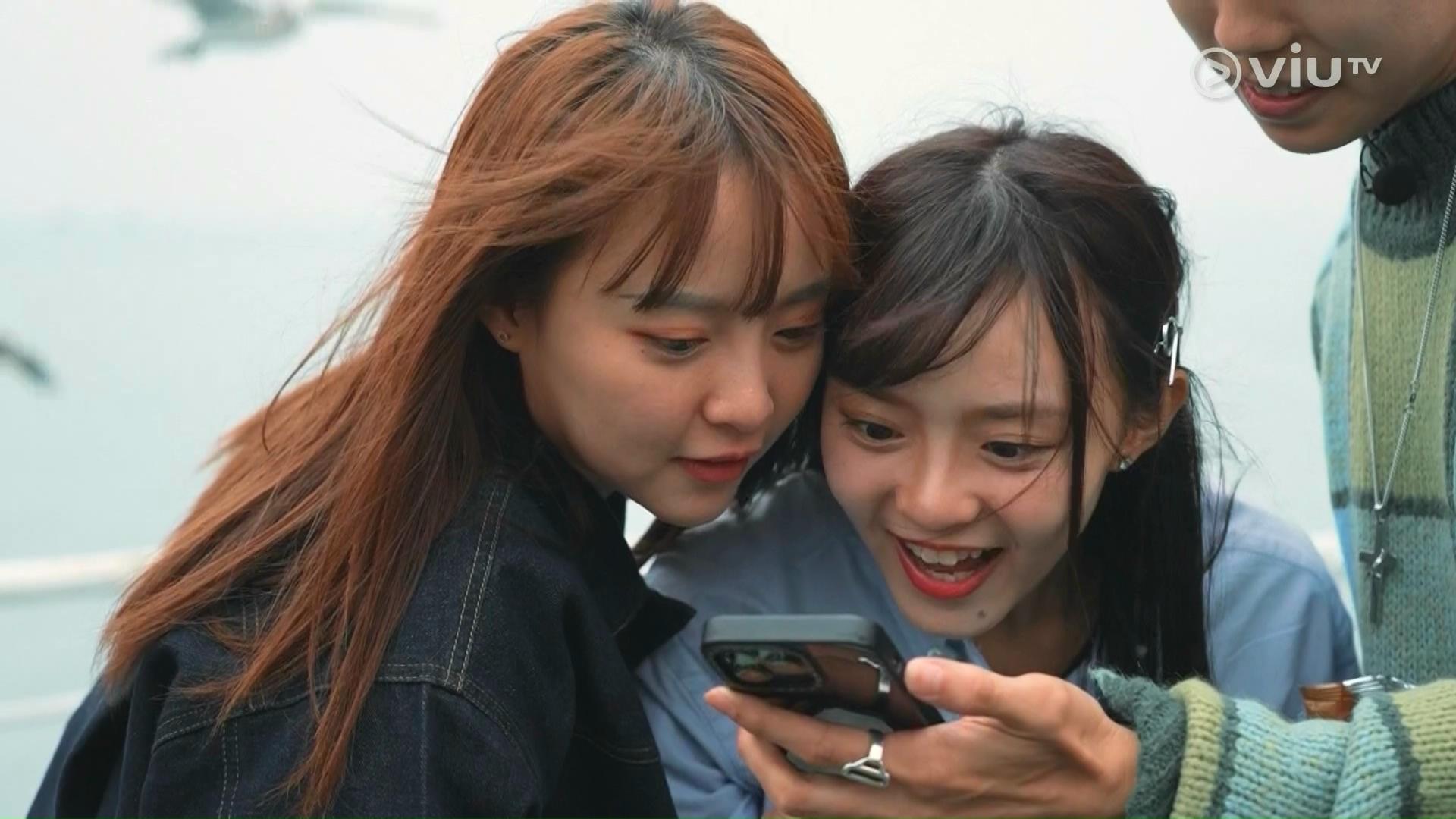 [ViuTV] [Macro 又奉旨食女] One Trip 約會實況 (2) | LIHKG 討論區