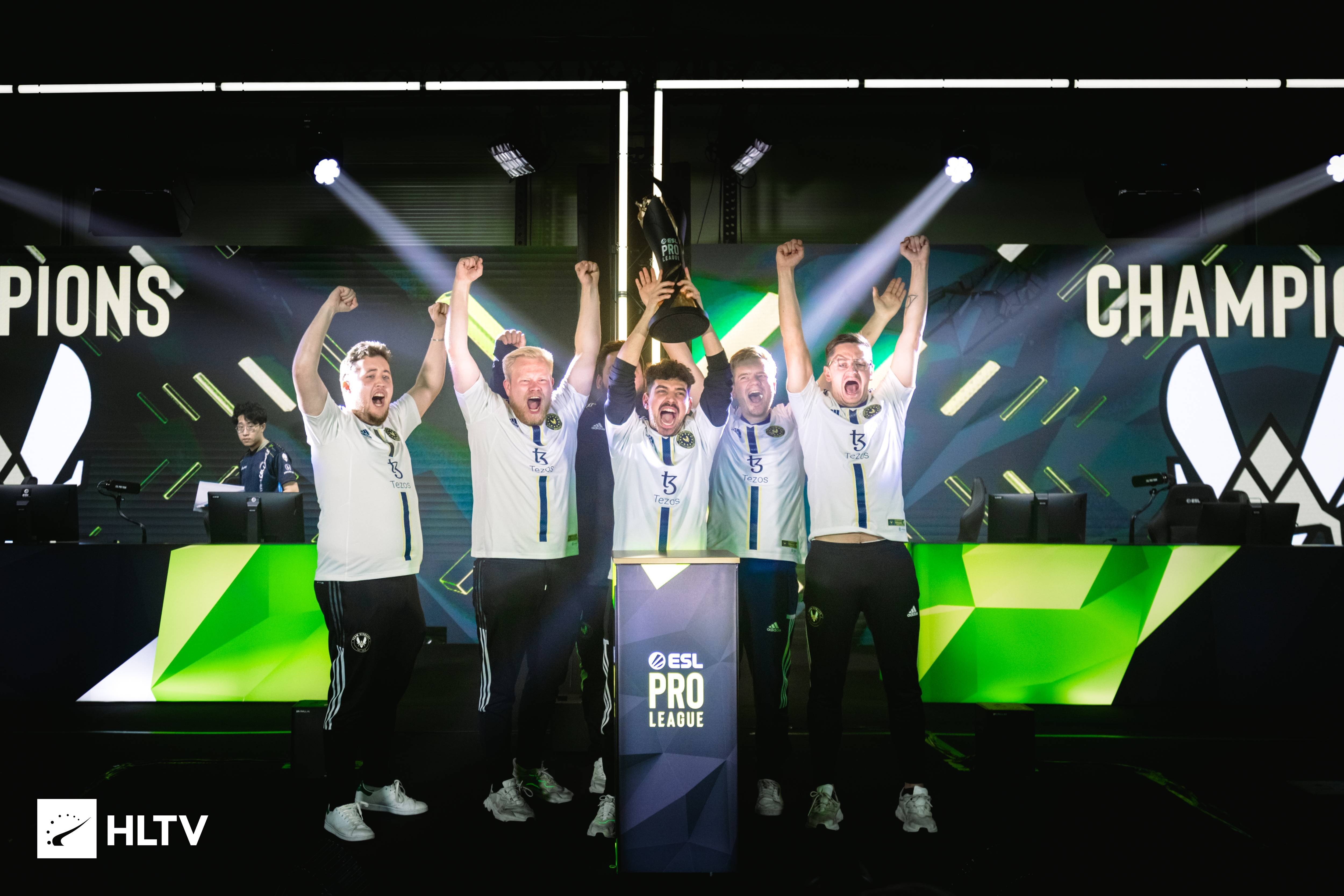 CSGO 賽事討論暨技術交流區 (52) RIO MAJOR | LIHKG 討論區