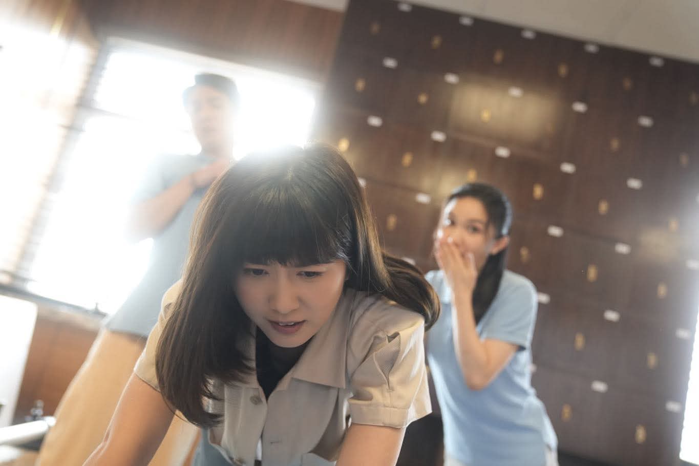 大癲!!!多圖!!陳嘉慧撞樣AV麻美由真!!!90%似!!! | LIHKG 討論區