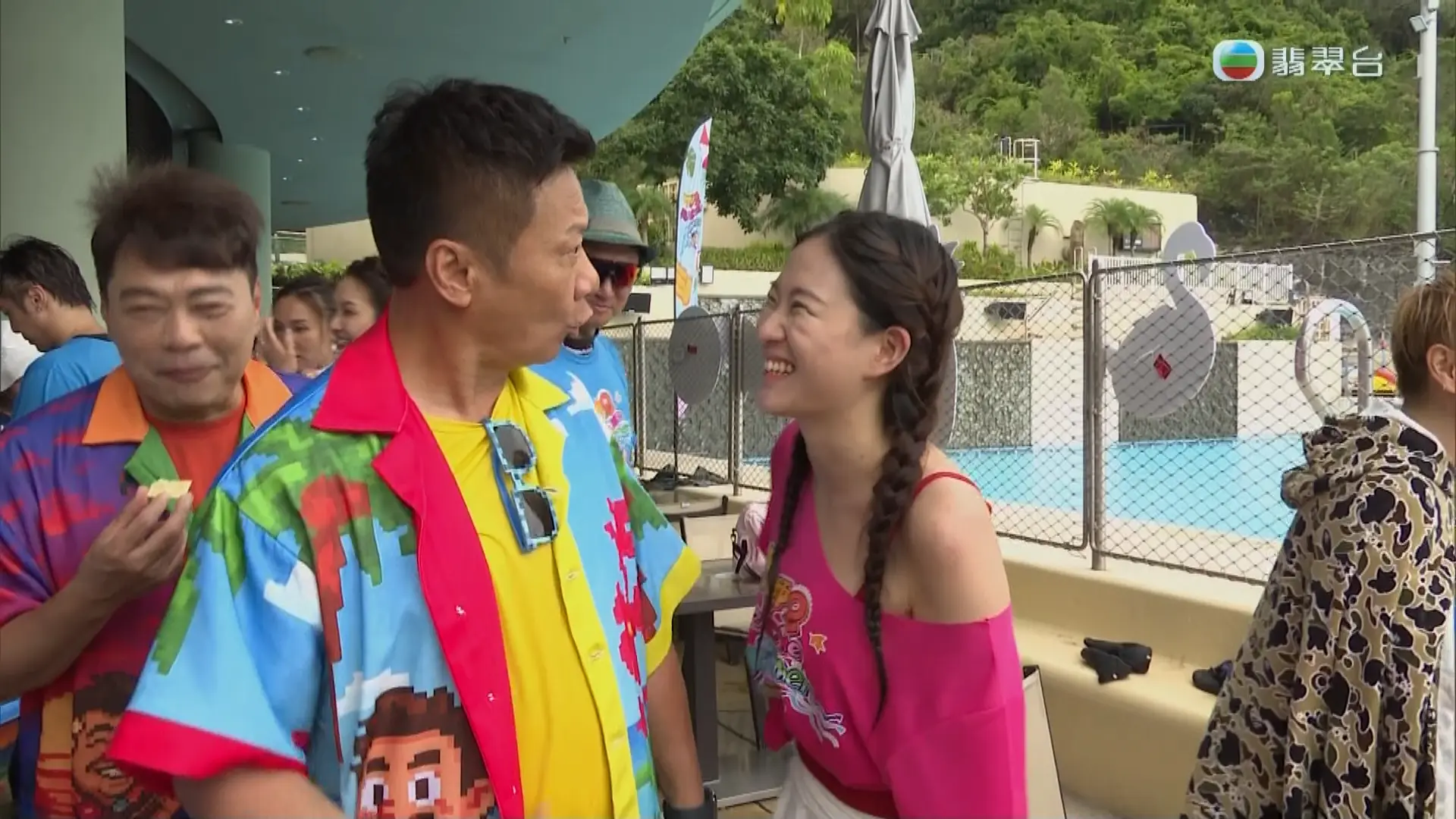 [TVB] 東張西望討論區(250) | LIHKG 討論區