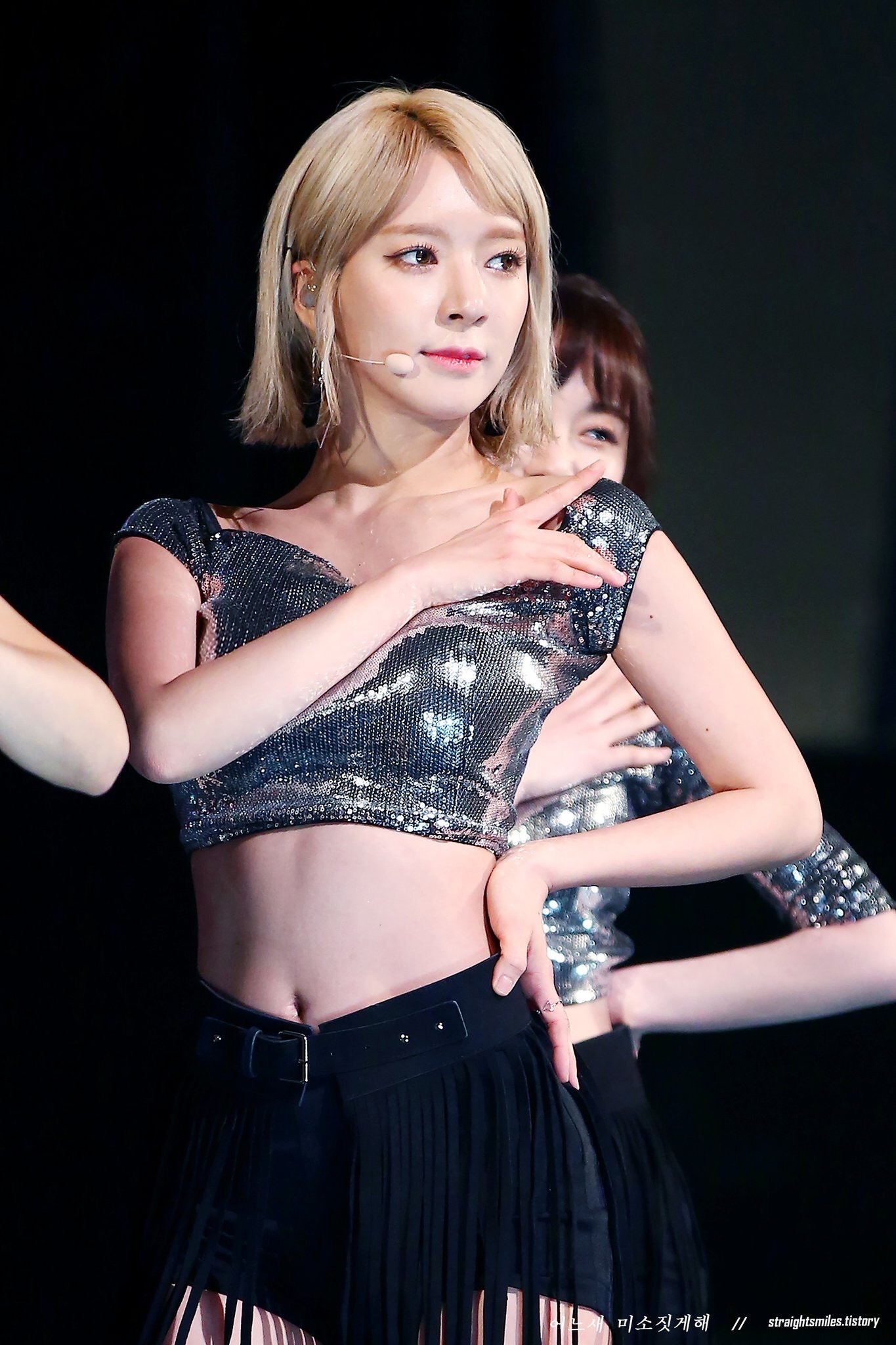 [AOA]Ace of Angels討論區[82] 喬炫轉會 重獲新生 | LIHKG 討論區