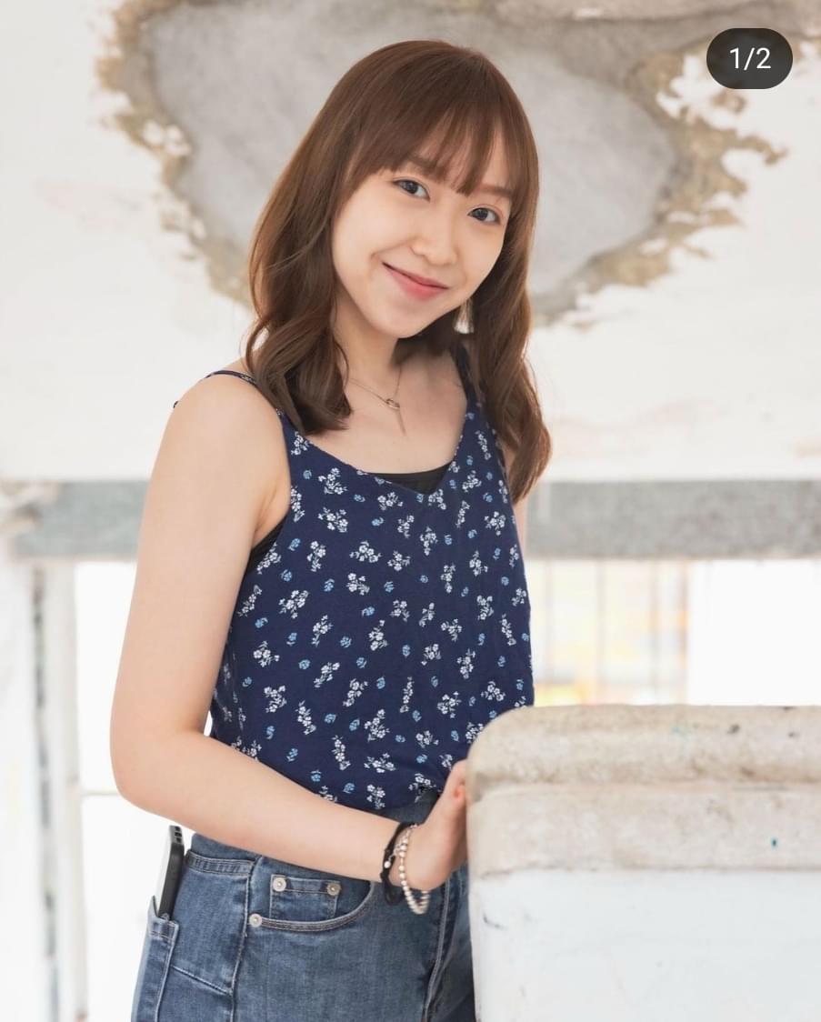 （多圖有IG) 超高質港女喺K11畀韓仔抄牌 | LIHKG 討論區