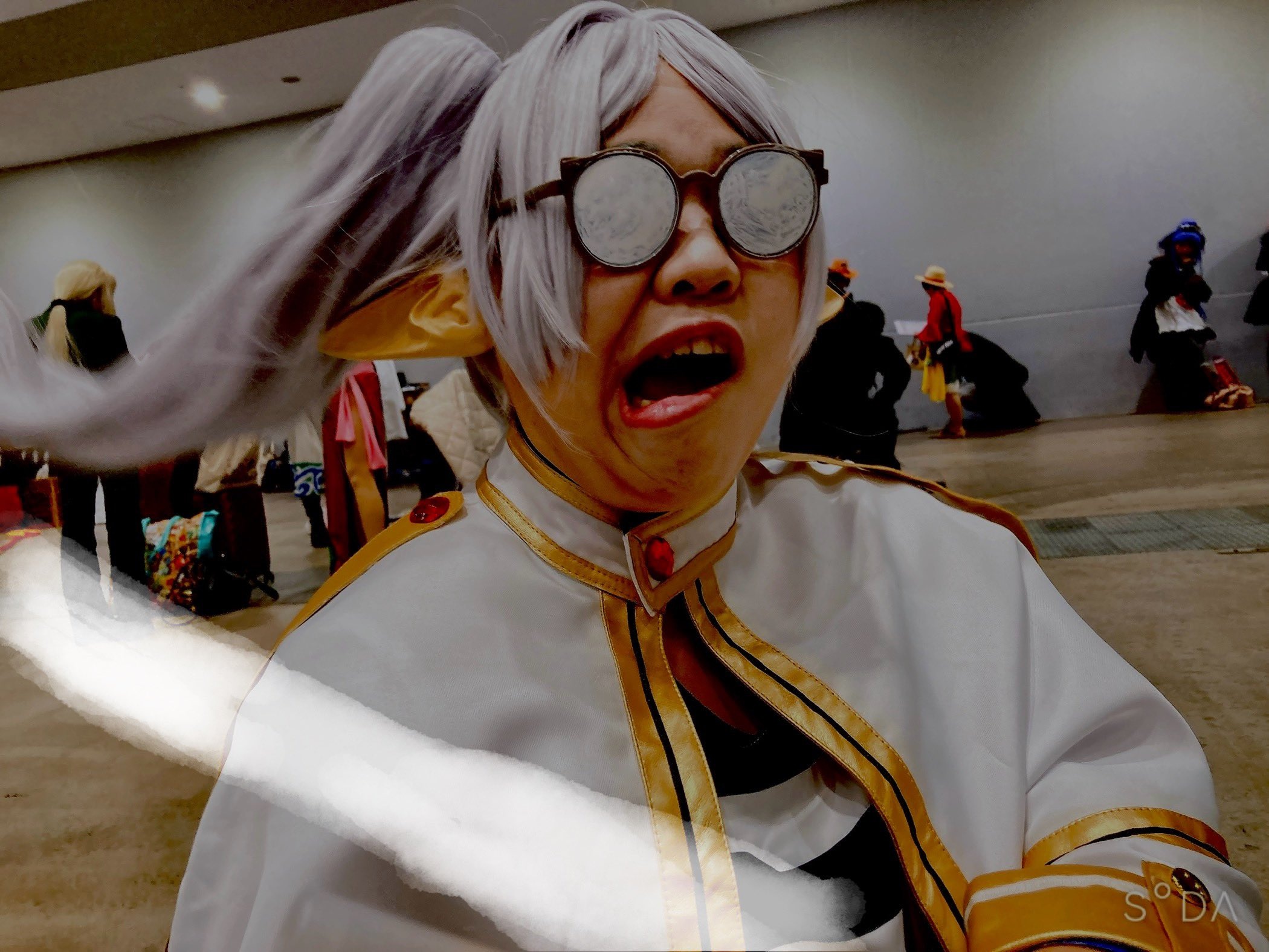 C103 cosplay貼圖區 | LIHKG 討論區