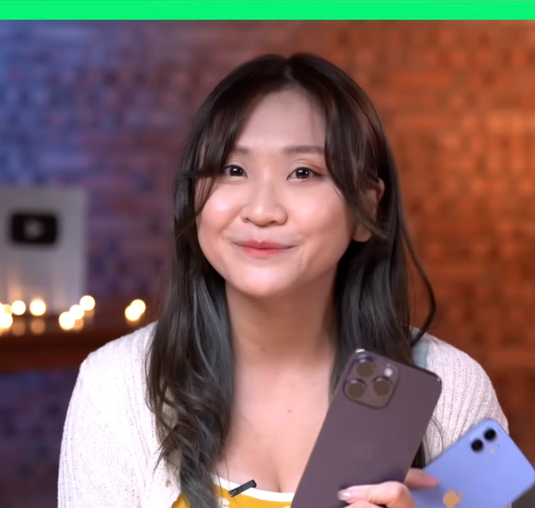 點睇Unwire開始用大波妹反cup Price.com Karen （女版林家謙） | LIHKG 討論區