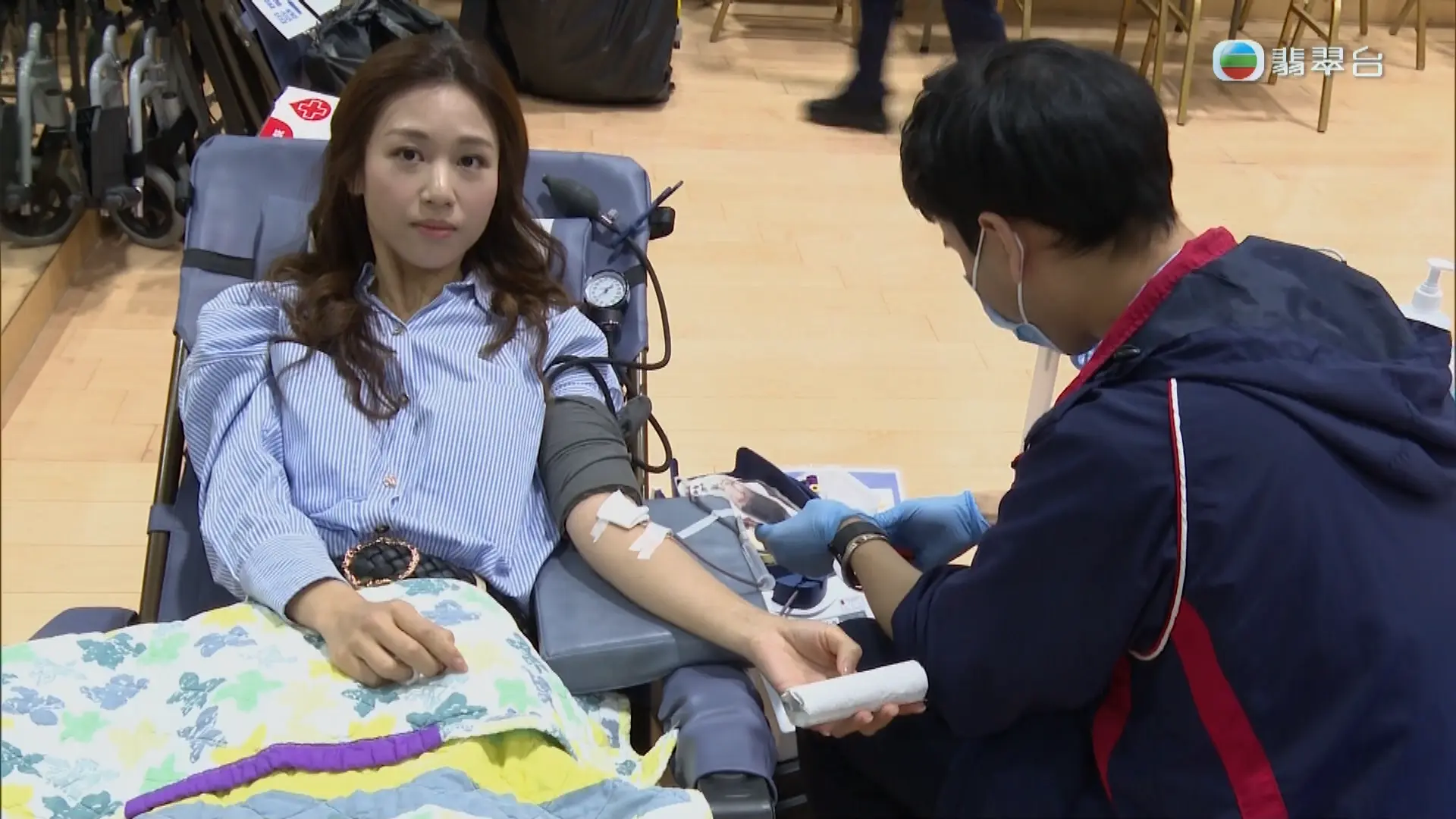 [TVB] 東張西望討論區 (215) | LIHKG 討論區