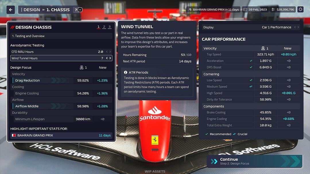 F1 Manger 2023 | LIHKG 討論區