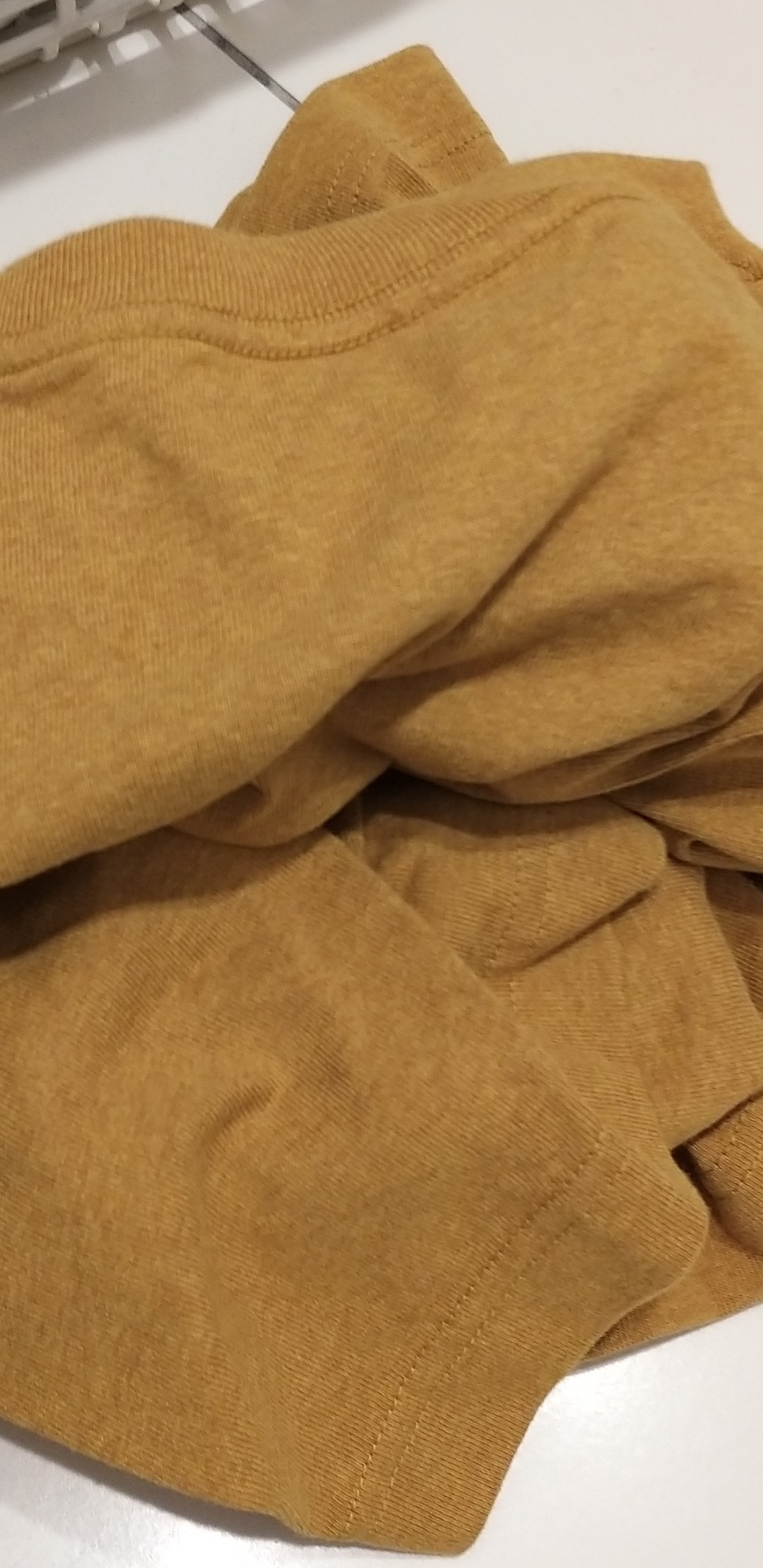 你有幾多隻顏色嘅淨色T-shirt？ | LIHKG 討論區