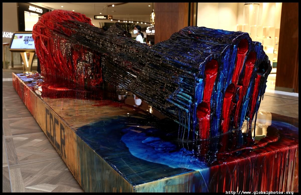 真心問，日本有邊個商場真係好得過K11 Musea!!! | LIHKG 討論區