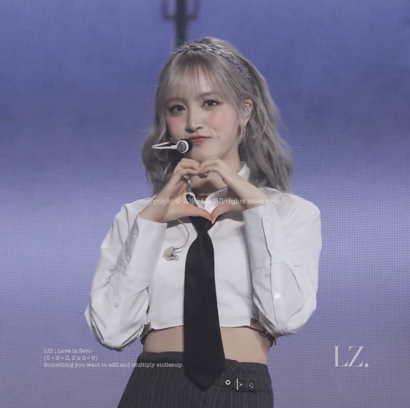 [多圖]Liz今次演唱會真係好吸粉 | LIHKG 討論區