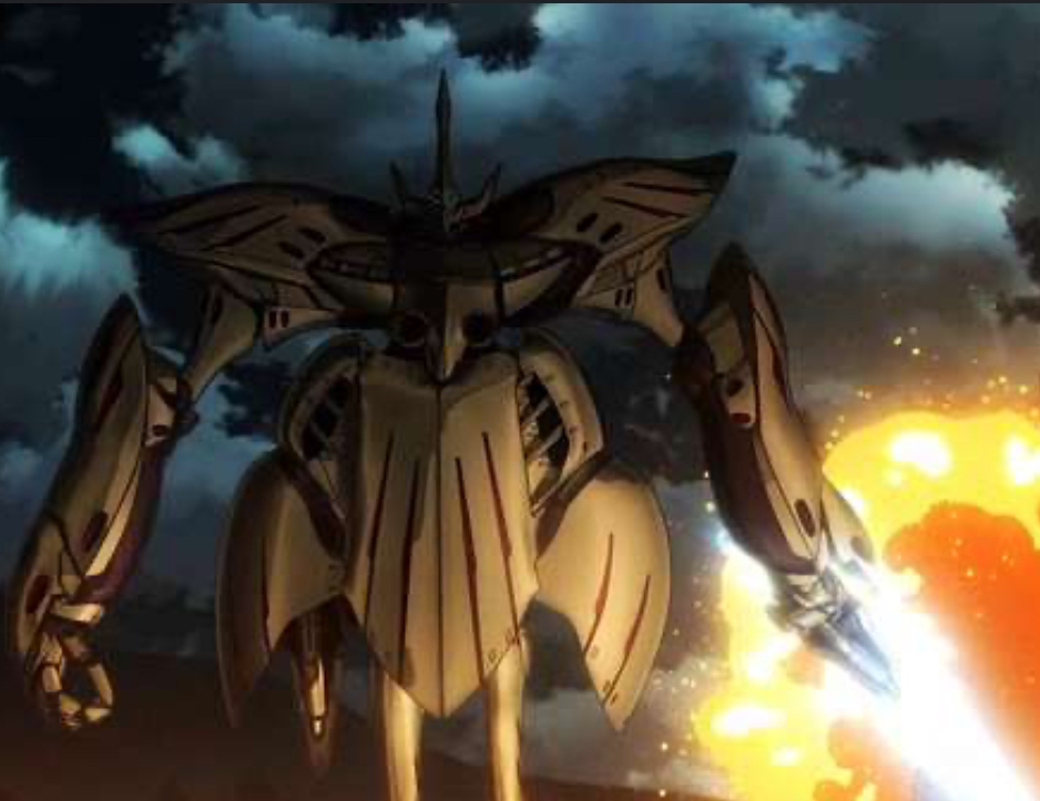 2014年打後有冇一套機戰超越到Aldnoah.Zero | LIHKG 討論區