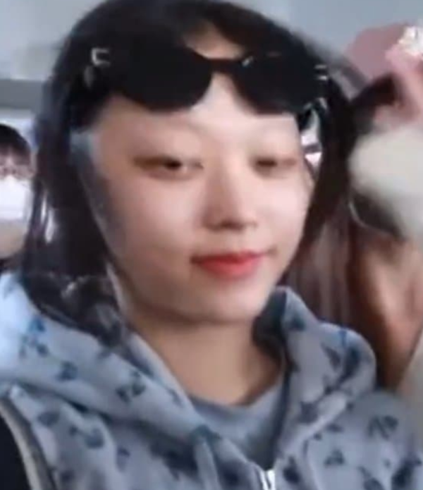 New Jeans成員Haerin下周襲港！ | LIHKG 討論區