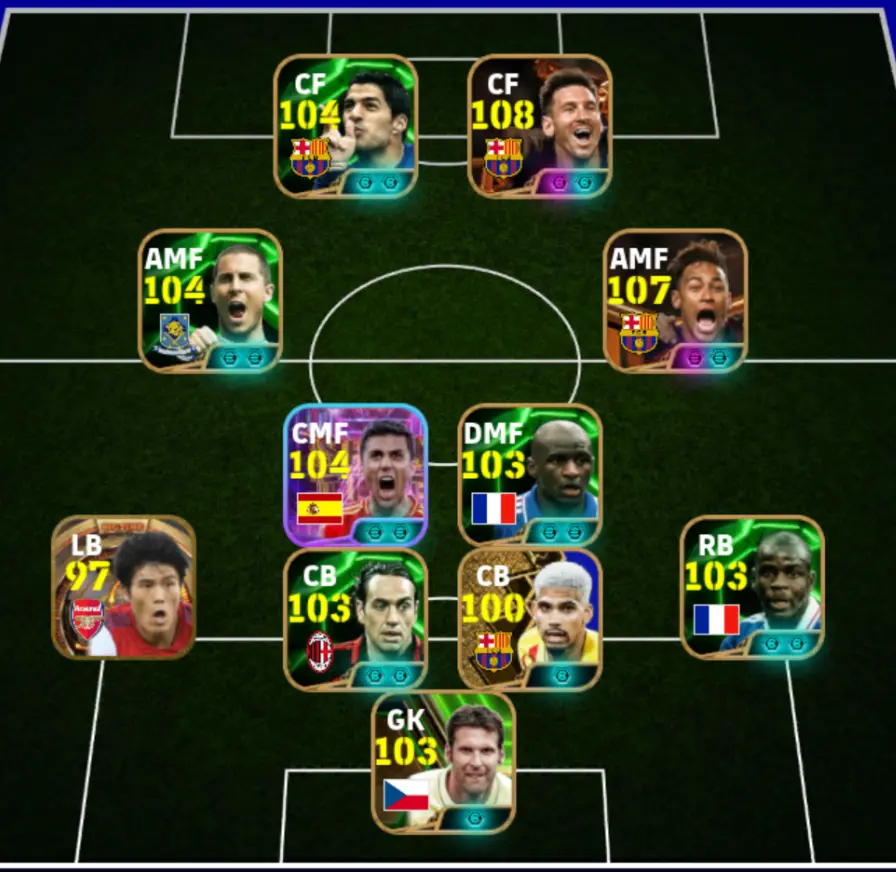 [西甲冠軍]巴塞隆拿球迷討論區(582) | LIHKG 討論區