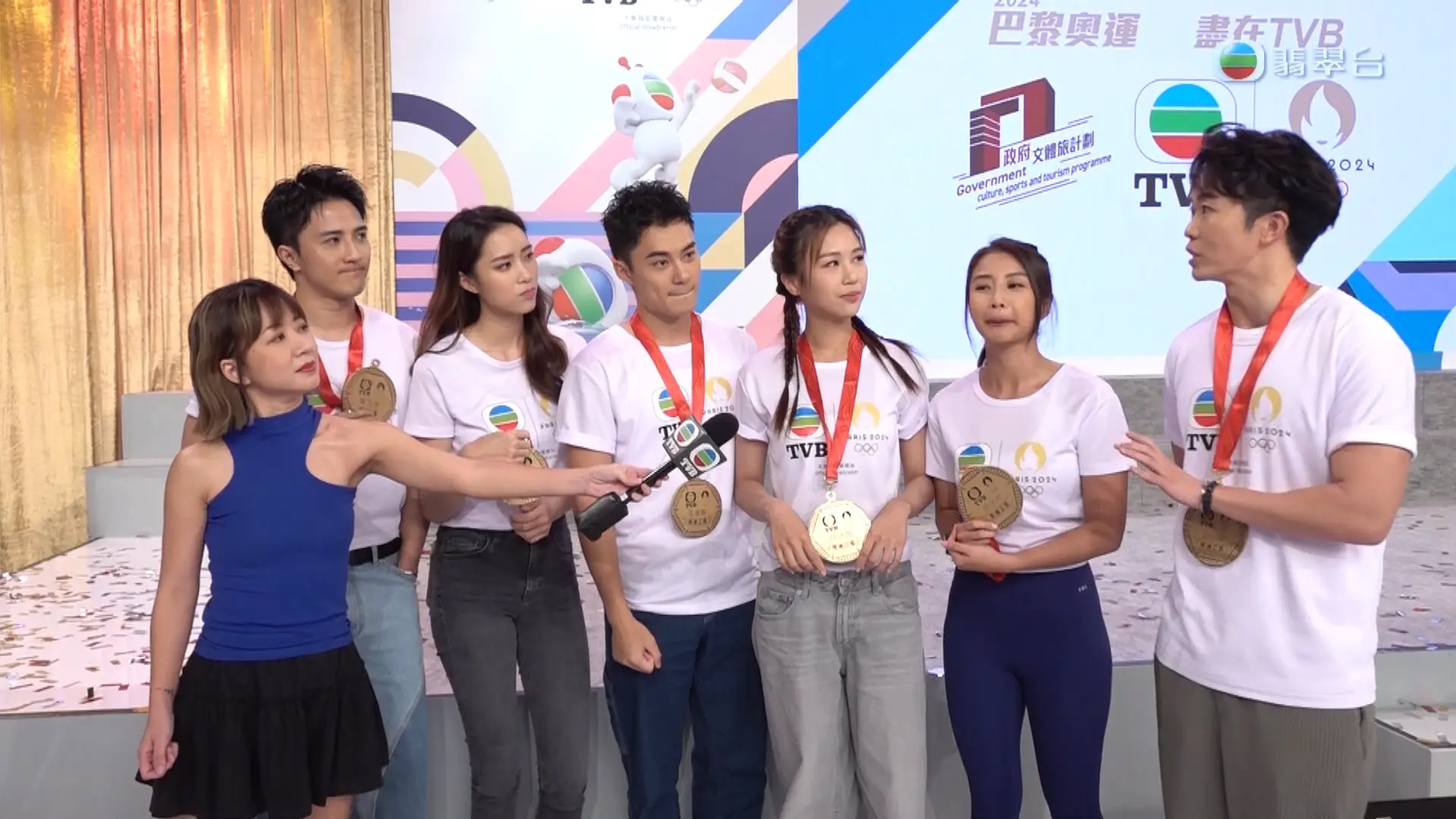 [TVB] 東張西望討論區 (153) | LIHKG 討論區