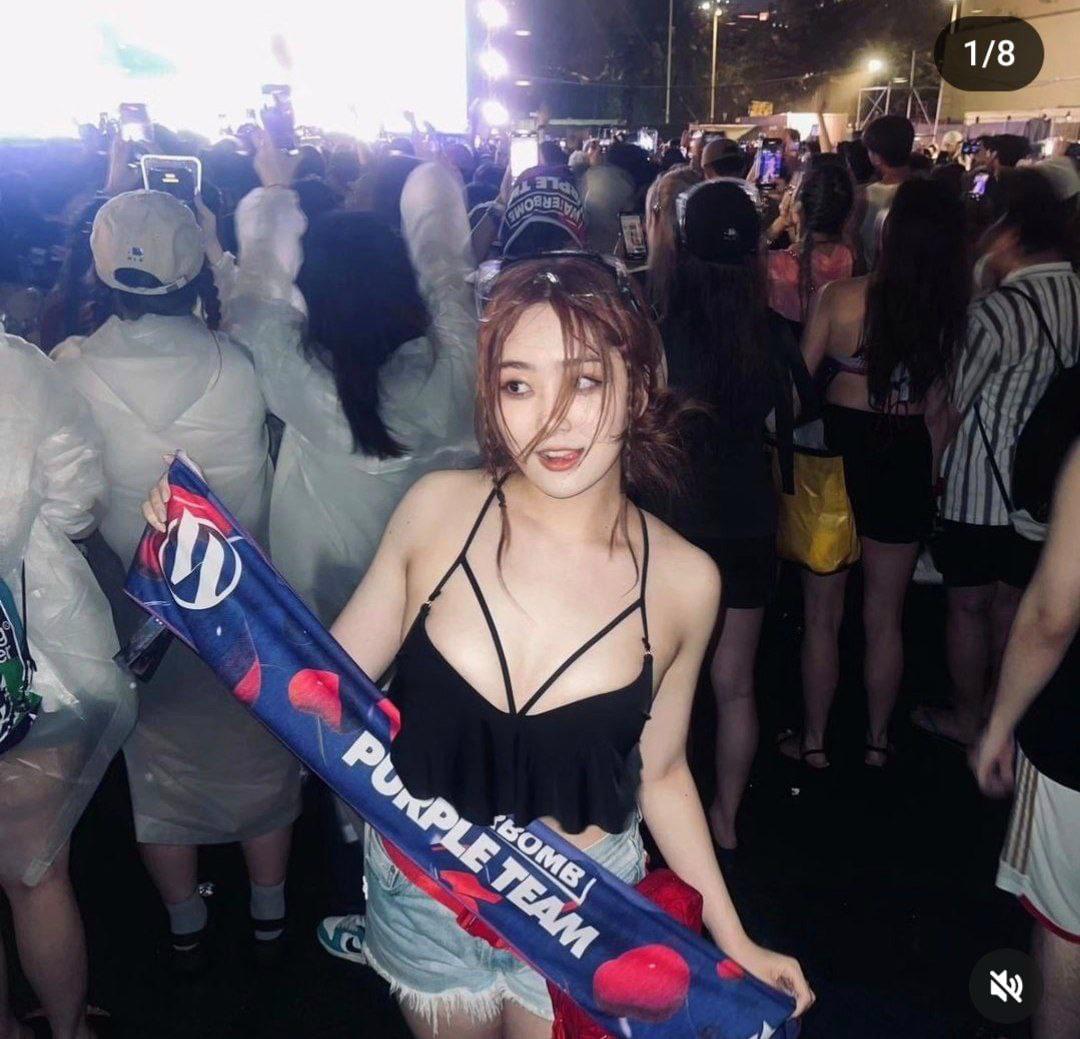 yumi windy咁正式，組返隊豪乳版twins有無得諗？ | LIHKG 討論區